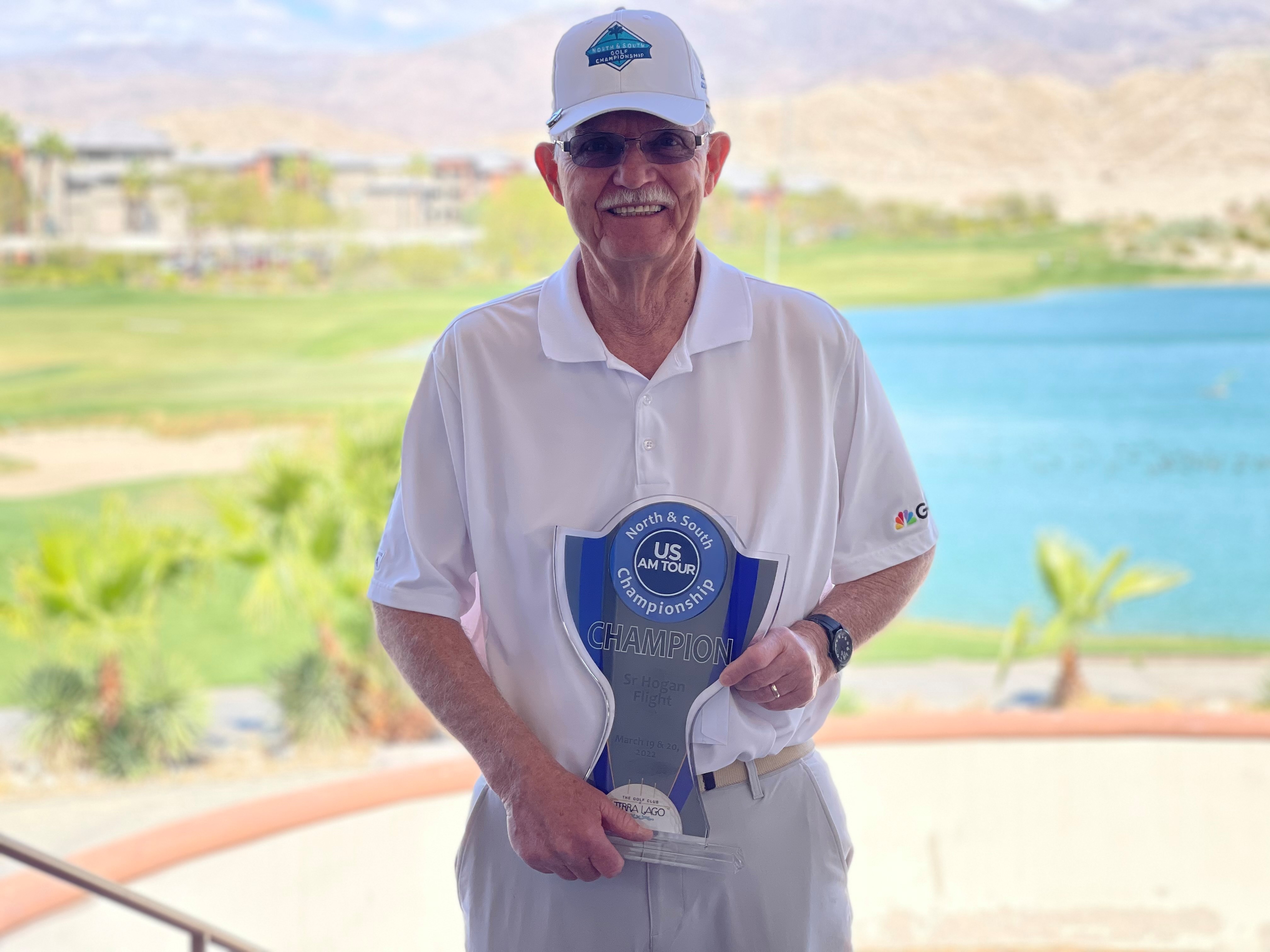 North & South Championship - Tournament Information Page | US Am Tour