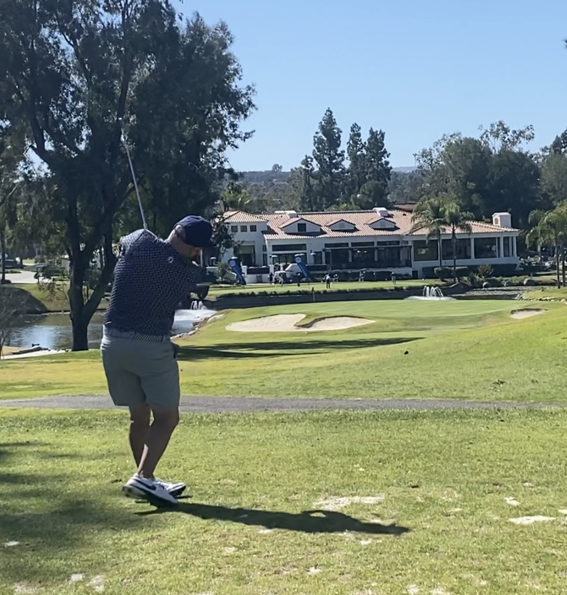 Rancho Bernardo Amateur Championship - Full Field Scores Leaderboard ...