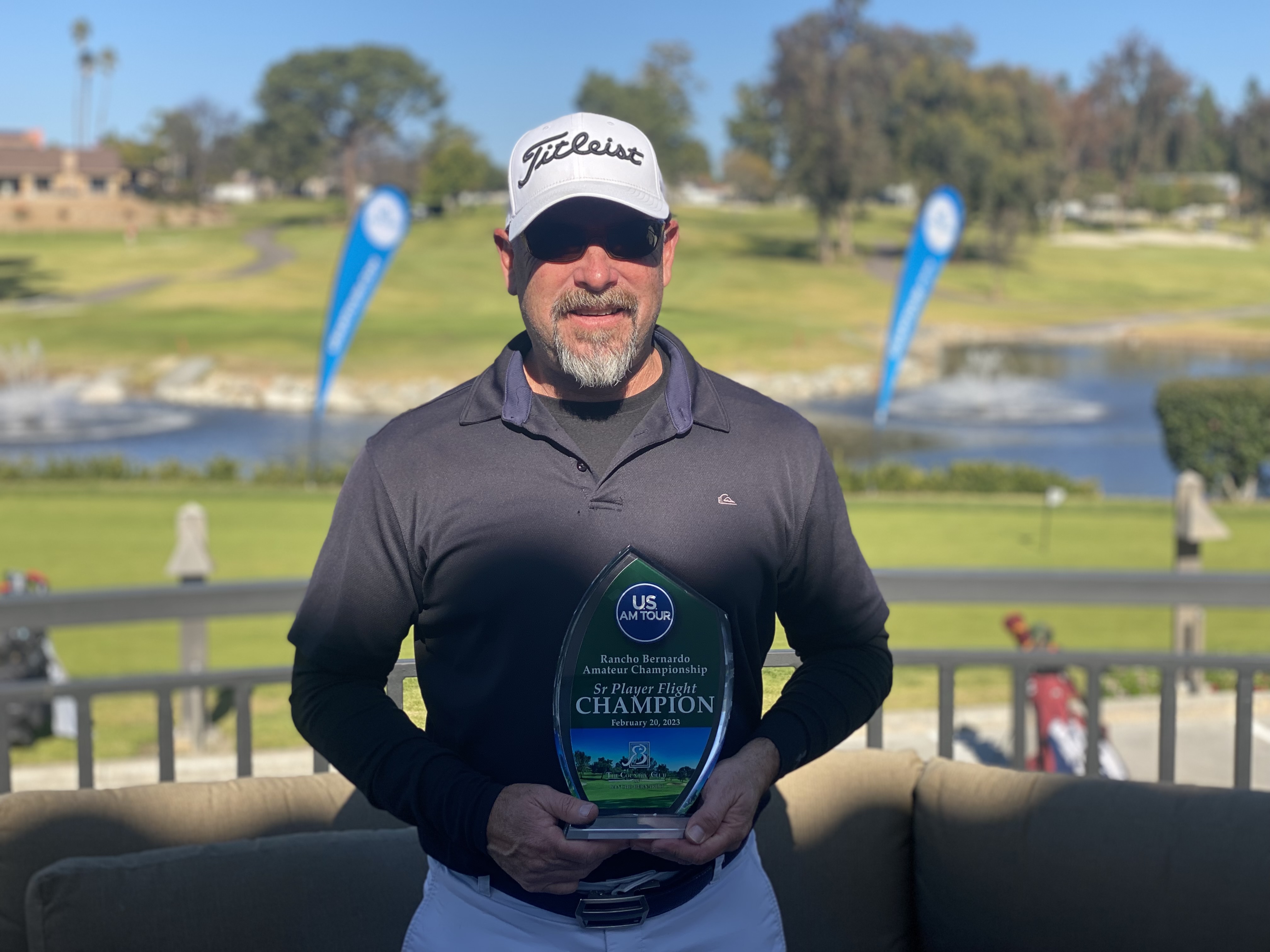 Rancho Bernardo Amateur Championship - Full Field Scores Leaderboard ...