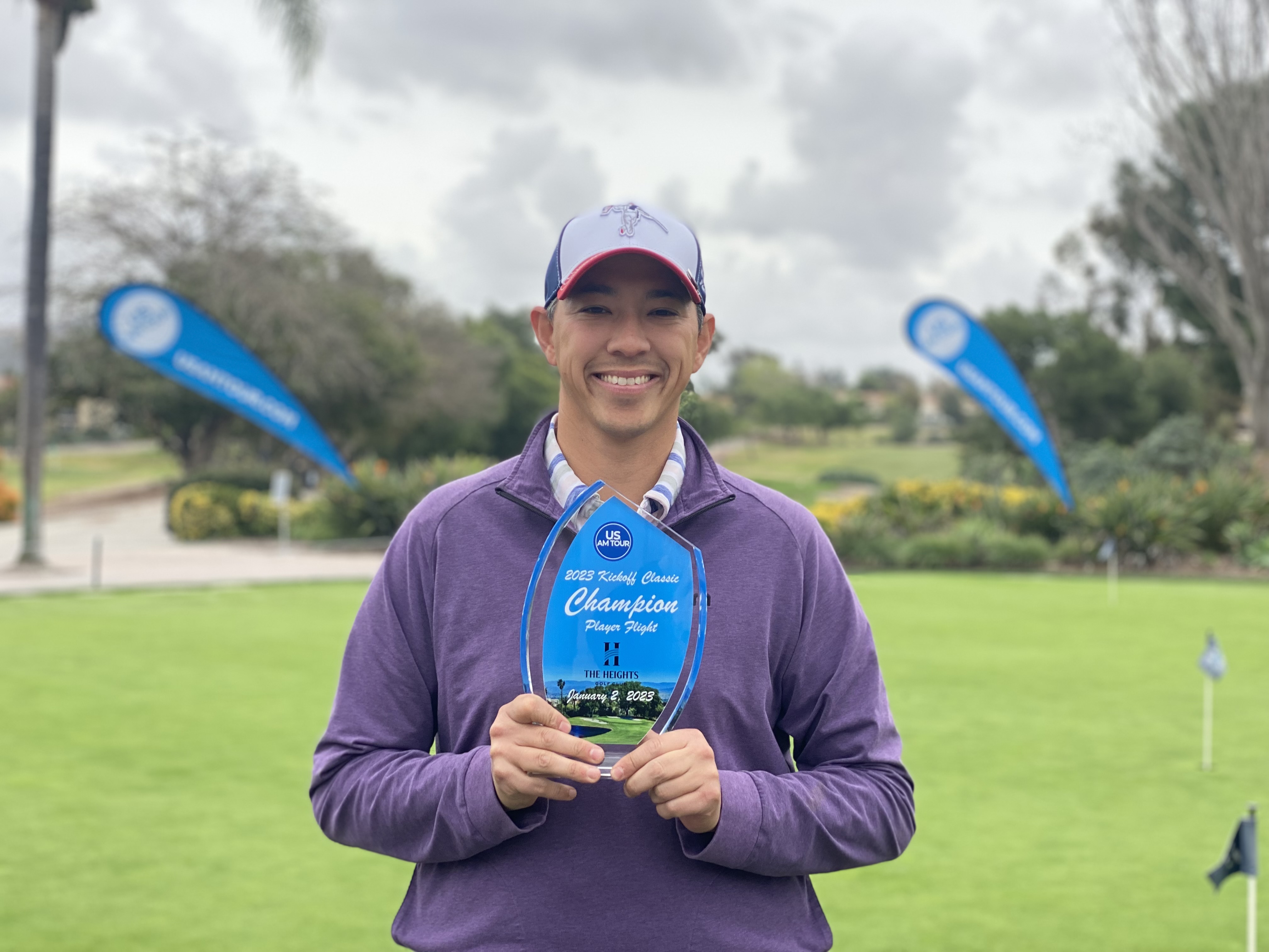 2023 Kickoff Classic - Tournament Information Page | US Am Tour