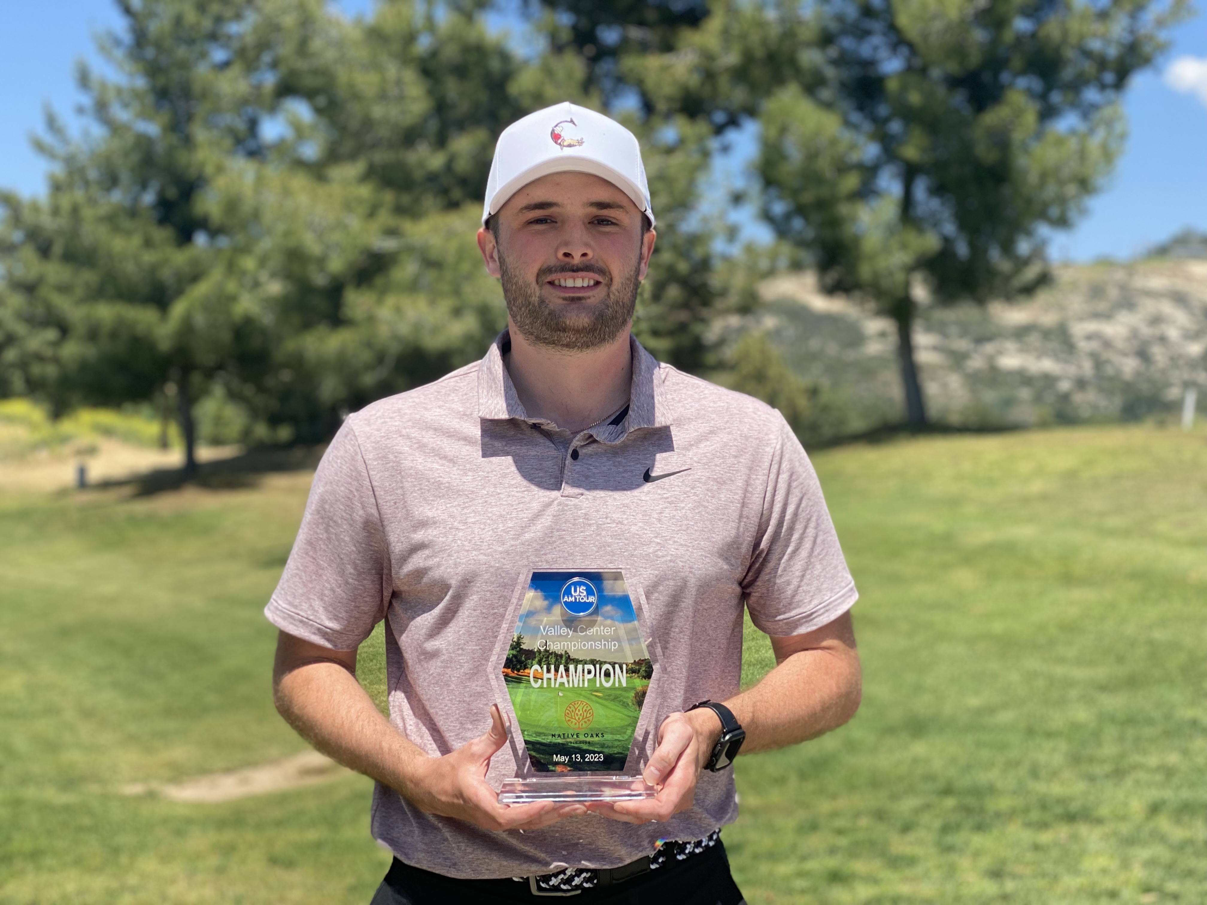 Valley Center Championship - Full Field Scores Leaderboard | US Am Tour