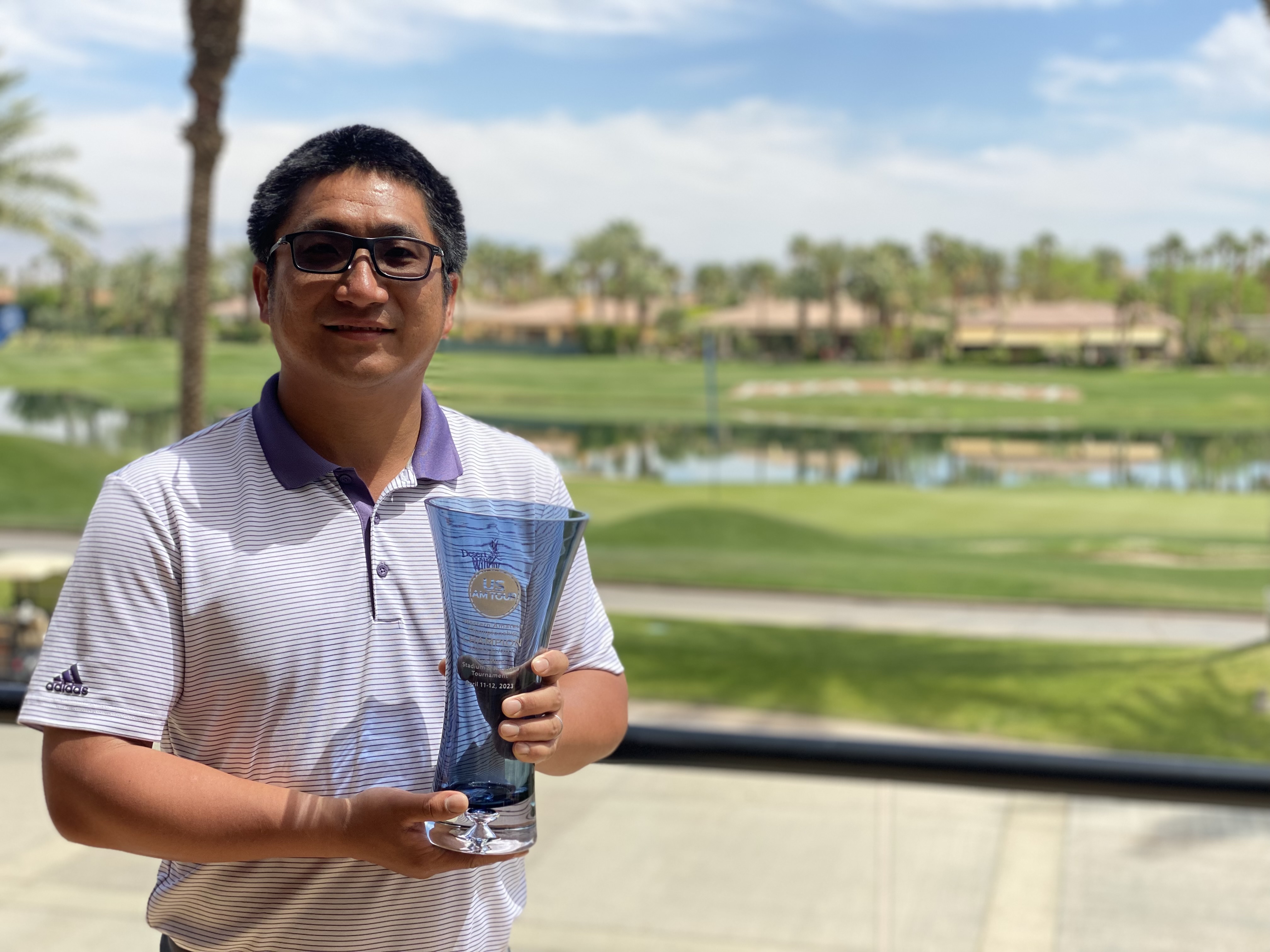 Western Amateur Championship - Tournament Recap | US Am Tour