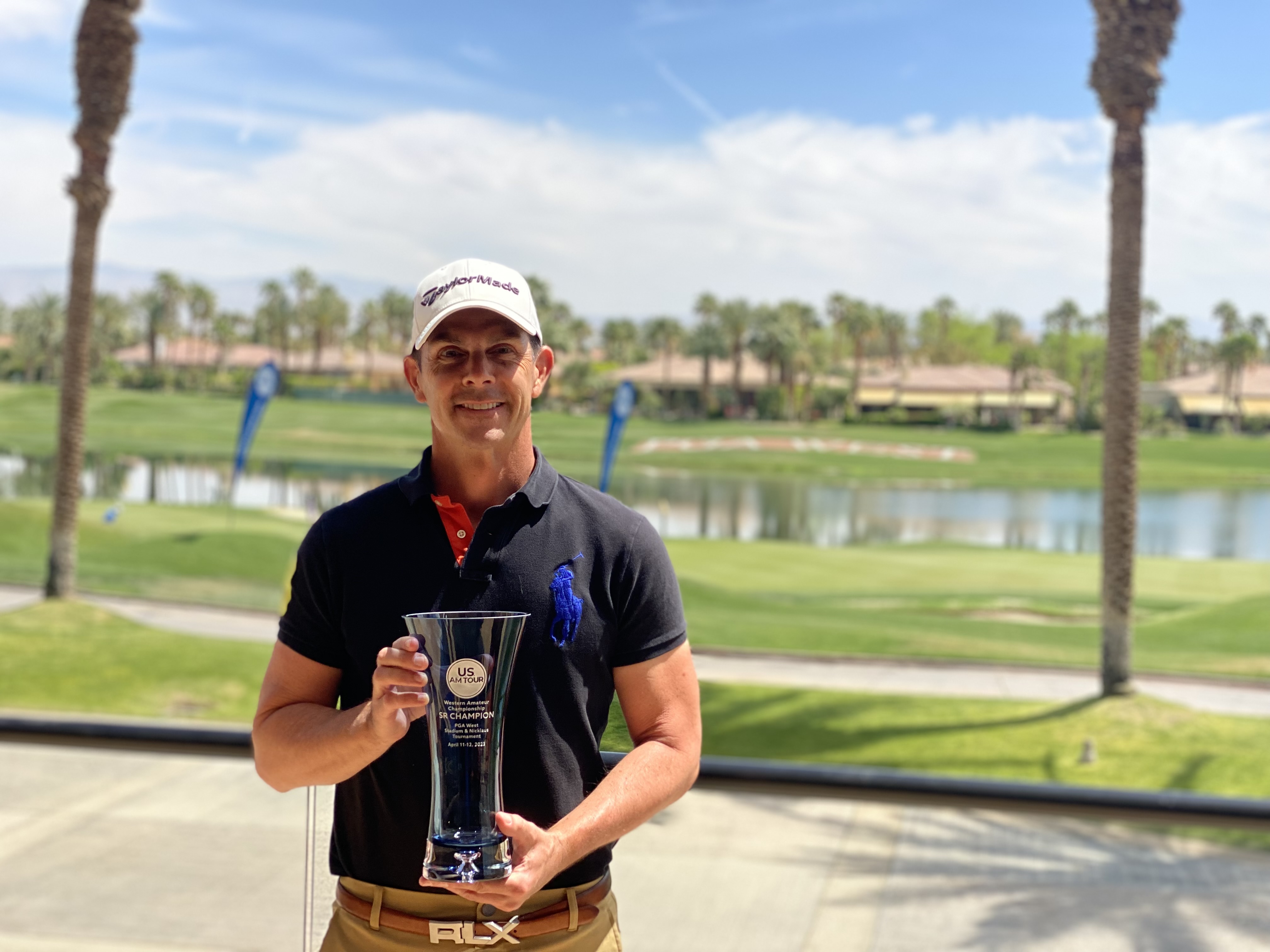 Western Amateur Championship - Tournament Recap | US Am Tour