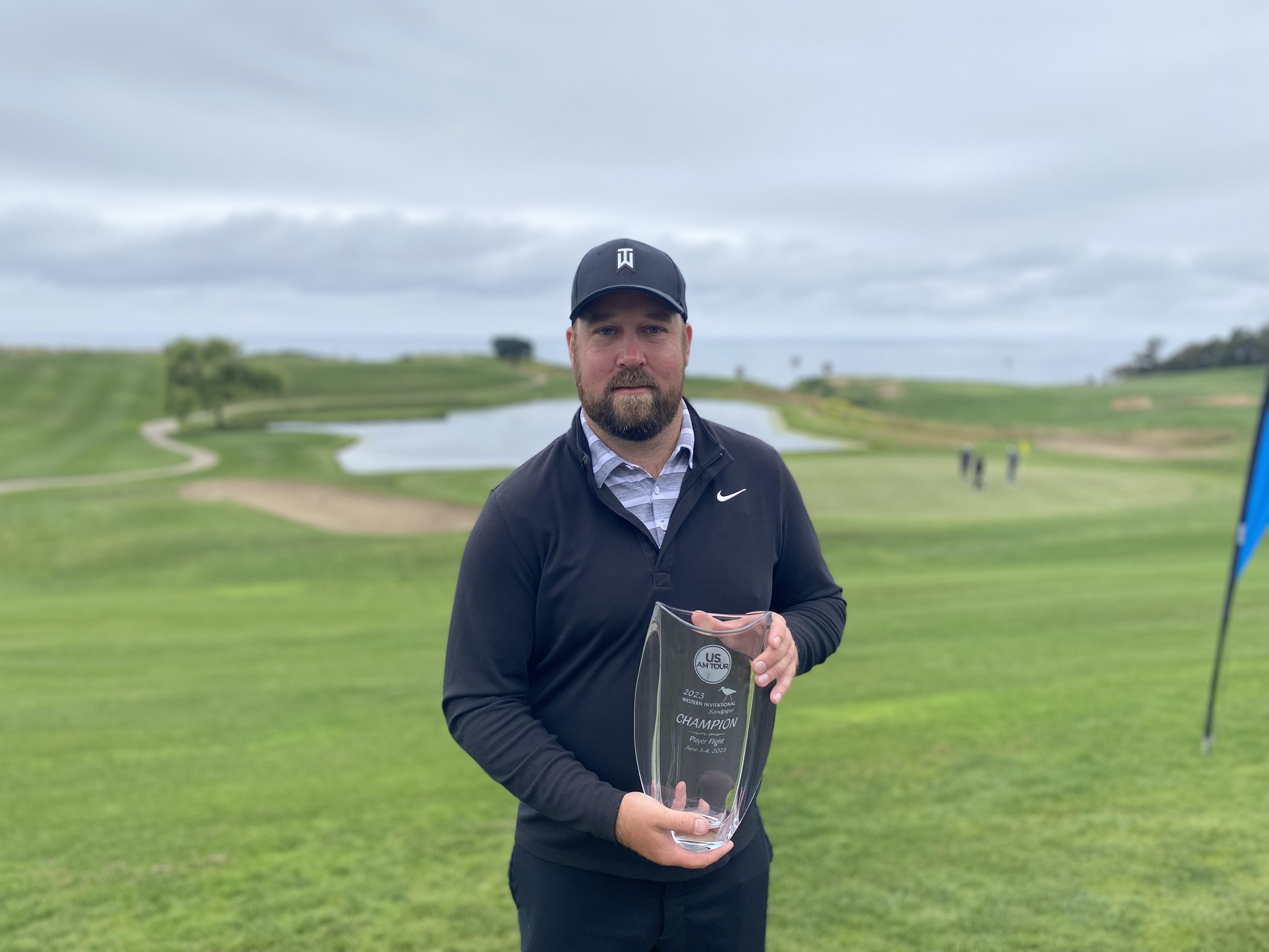 Western Invitational - Full Field Scores Leaderboard | US Am Tour