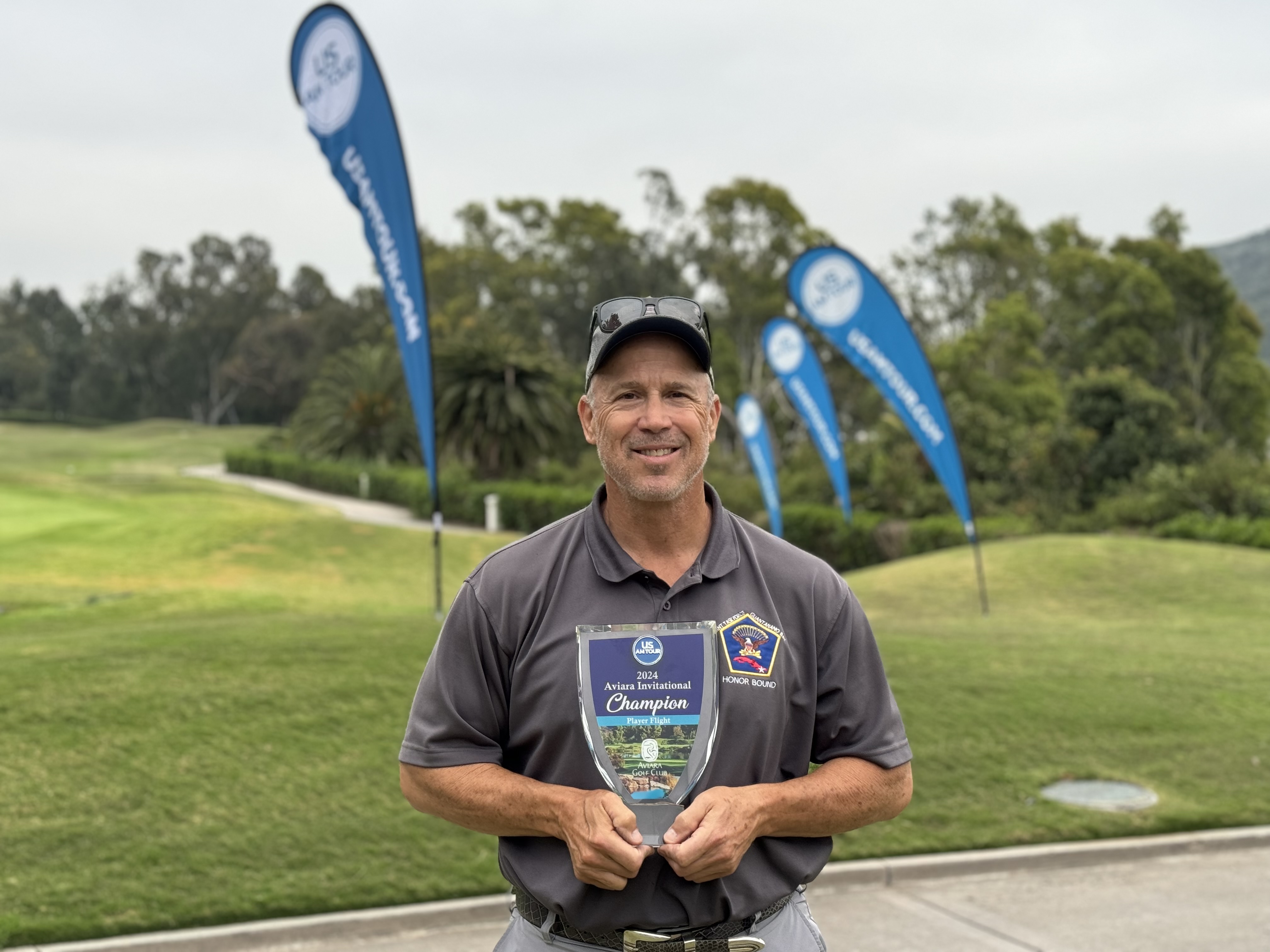 Aviara Invitational - Tournament Recap | US Am Tour