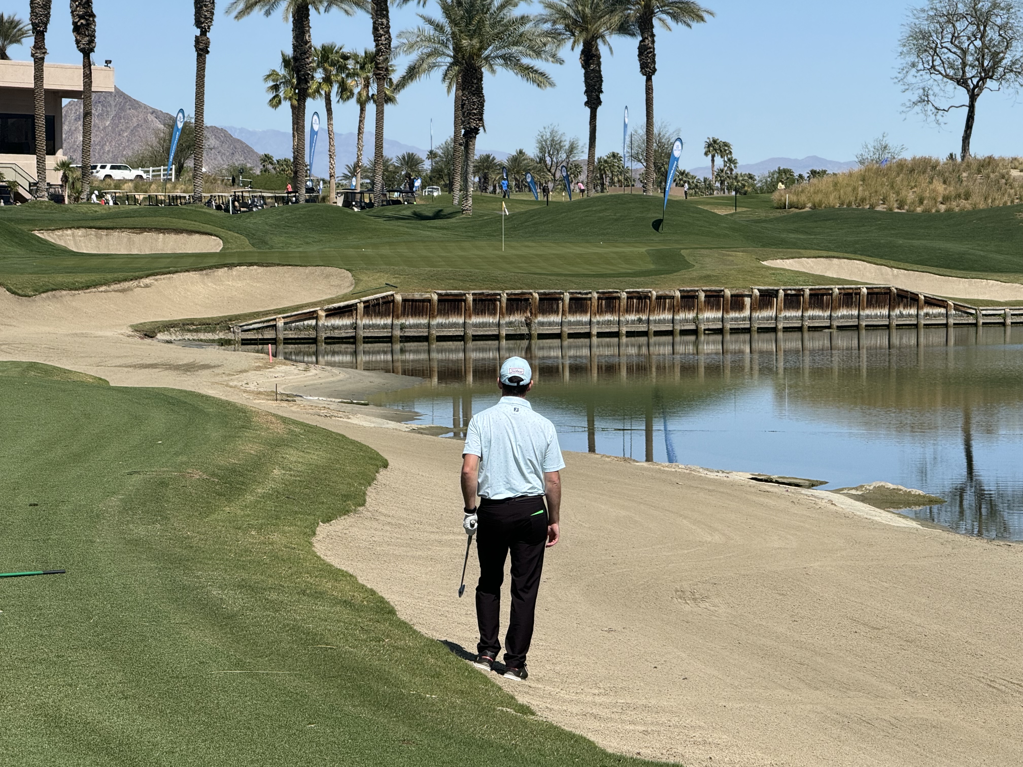 Western Amateur Championship - Full Field Scores Leaderboard | US Am Tour