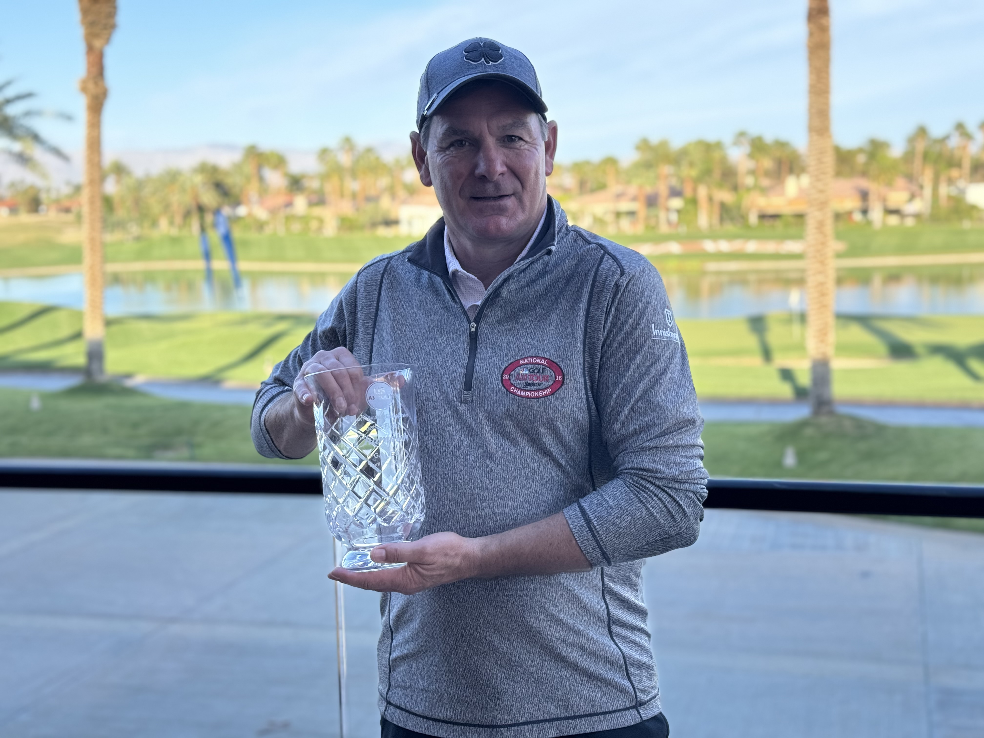 Western Amateur Championship - Tournament Information Page | US Am Tour