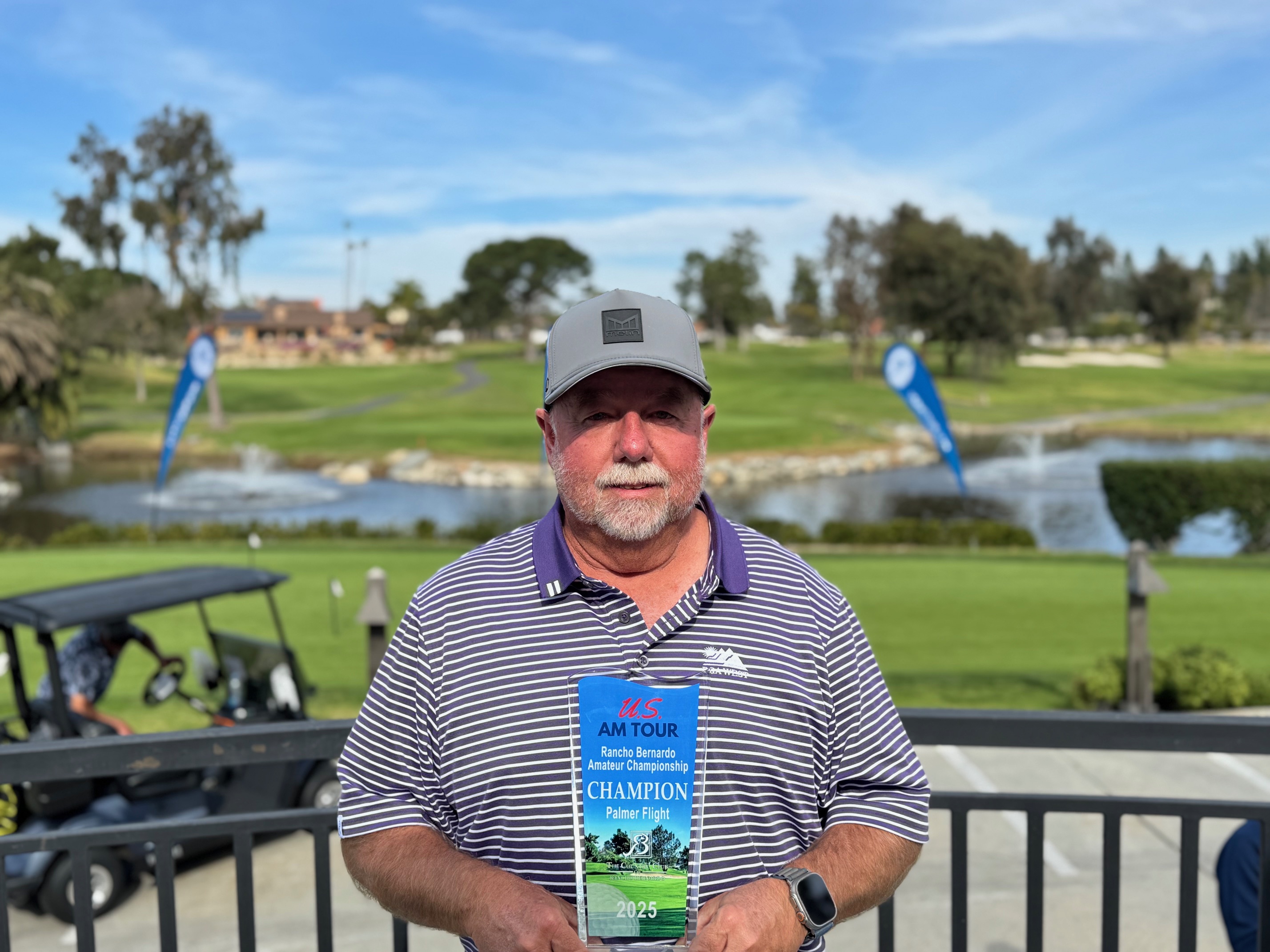 Rancho Bernardo Amateur Championship - Full Field Scores Leaderboard ...