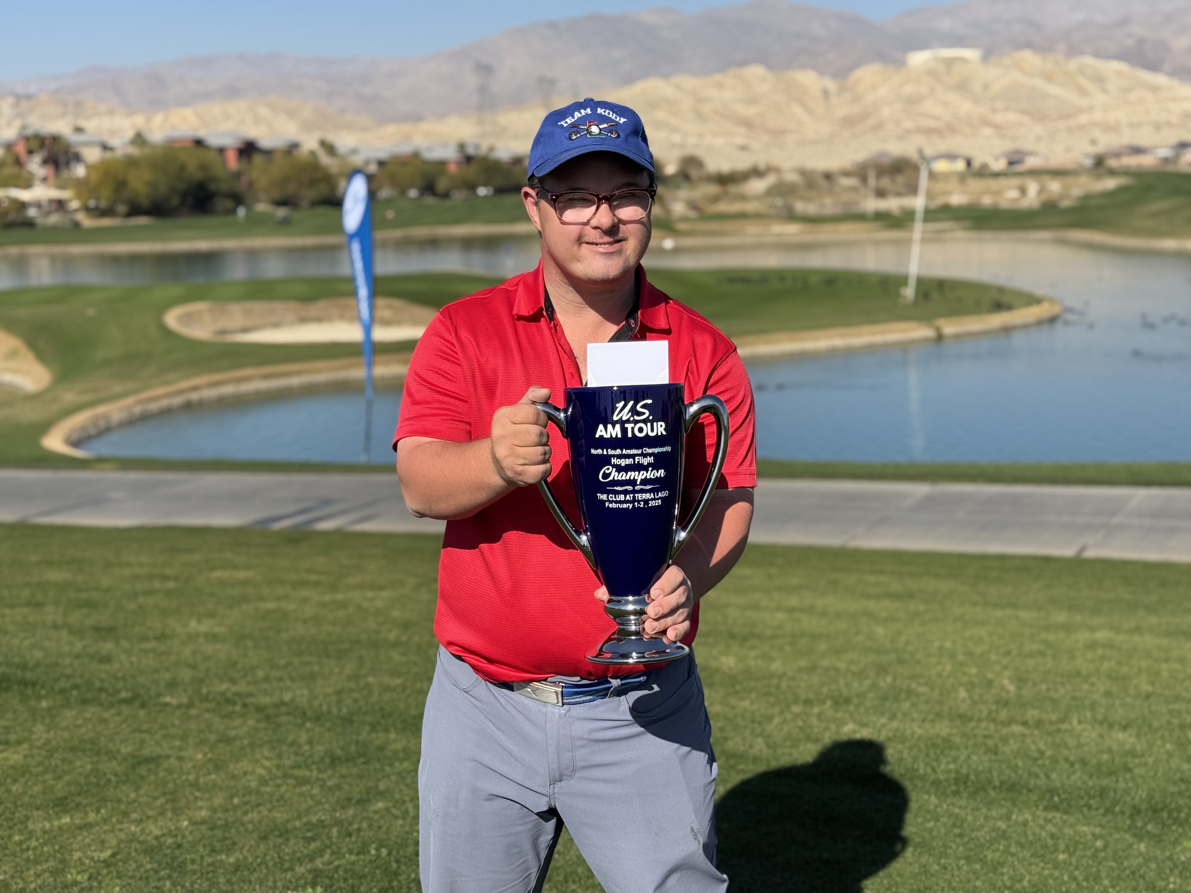 North & South Championship - Tournament Recap | US Am Tour