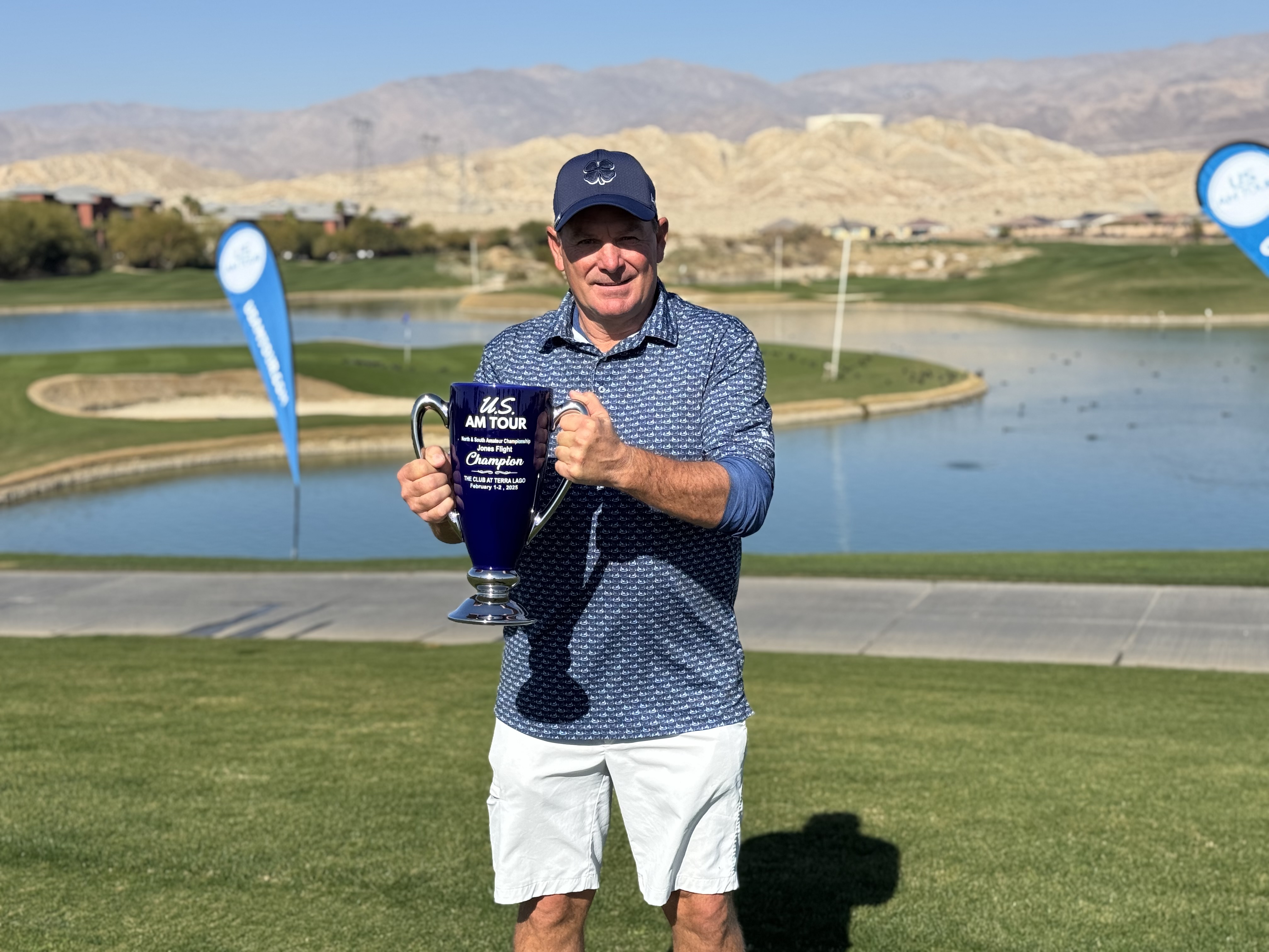 North & South Championship - Tournament Information Page | US Am Tour