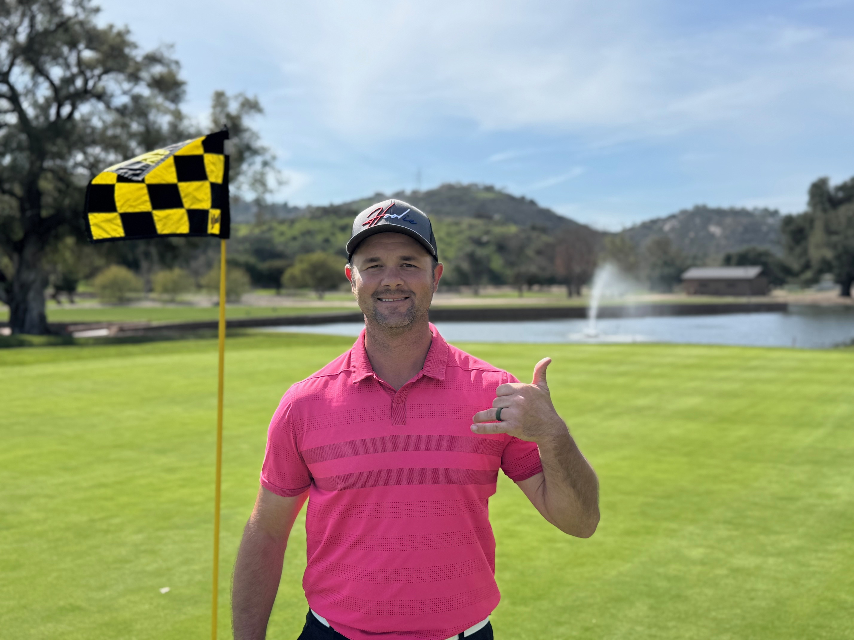 Sycuan Championship - Full Field Scores Leaderboard | US Am Tour