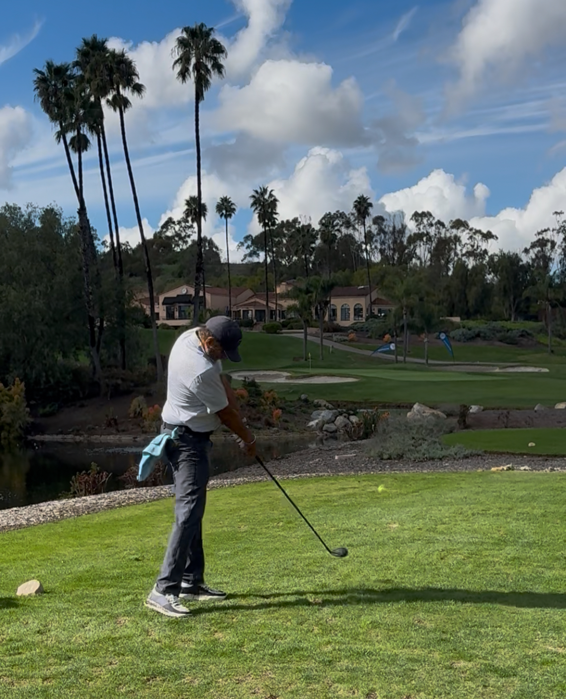 2026 Kickoff Classic - Full Field Scores Leaderboard | US Am Tour