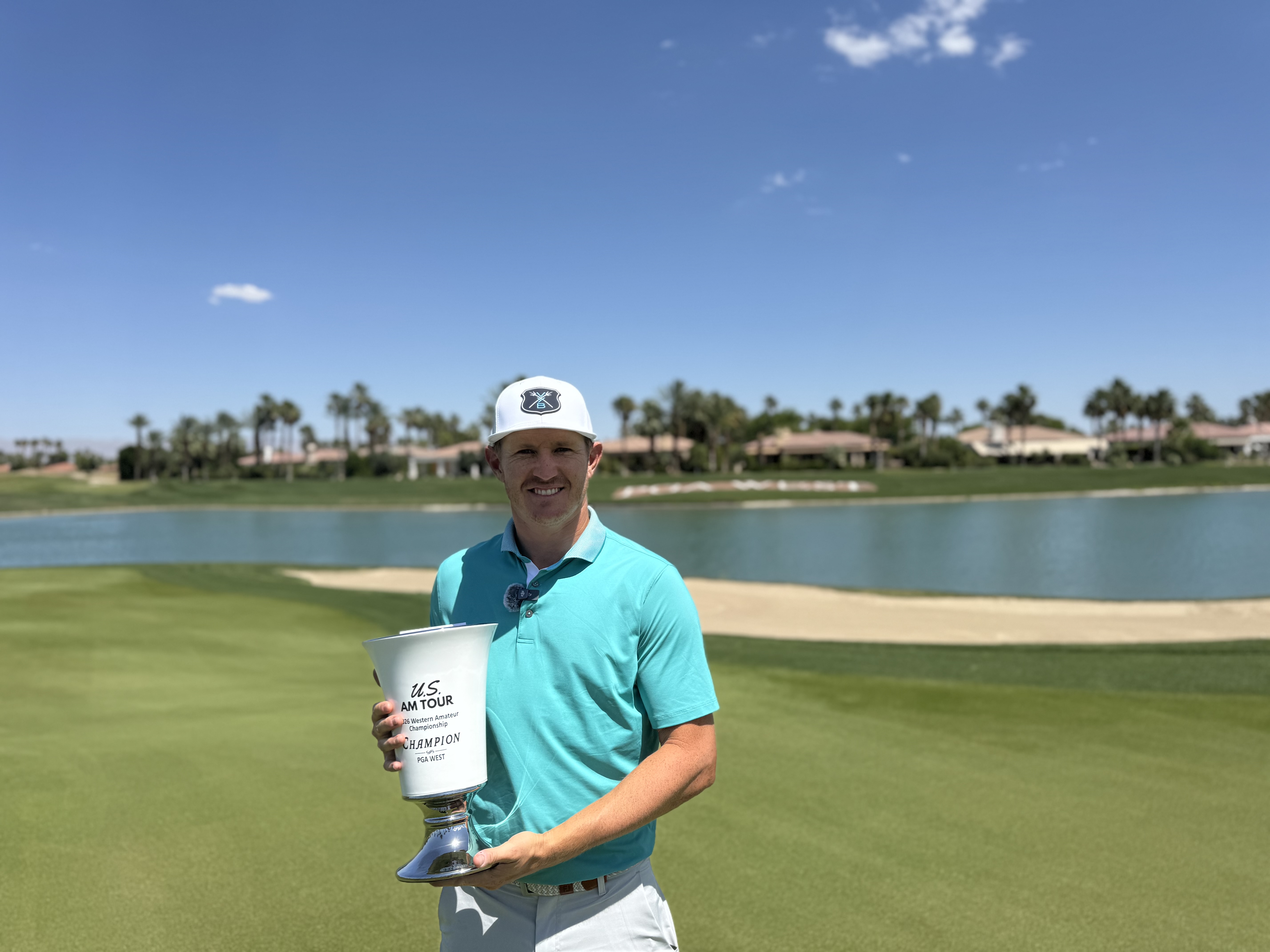 Western Amateur Championship - Full Field Scores Leaderboard | US Am Tour