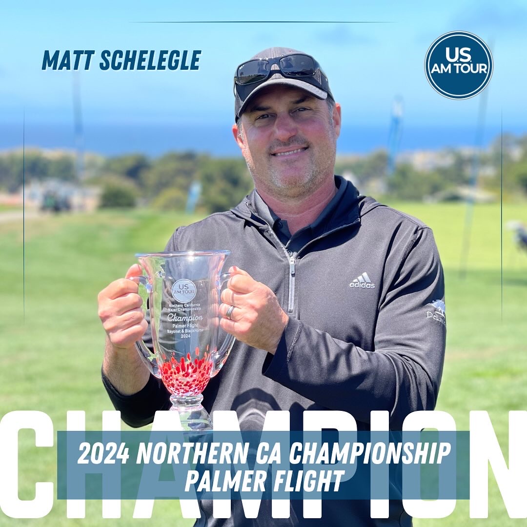 Northern California Championship - Full Field Scores Leaderboard | US ...