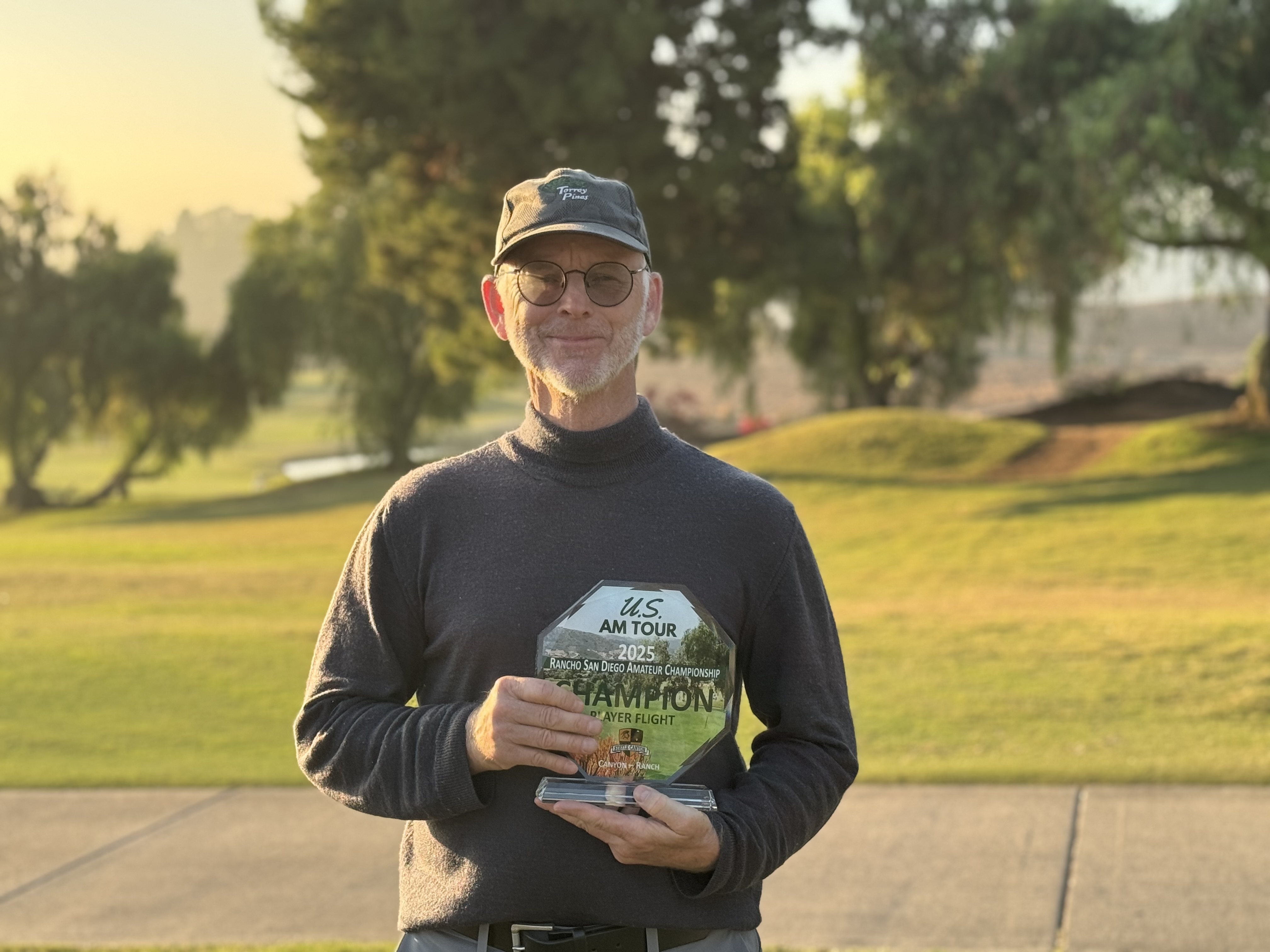 RSD Amateur Championship - Championship Leaderboard | US Am Tour