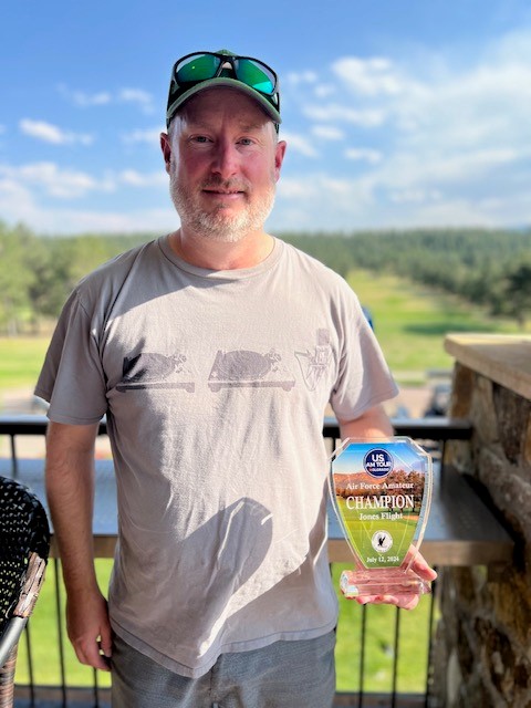 Air Force Amateur Championship - Tournament Information Page | US Am Tour