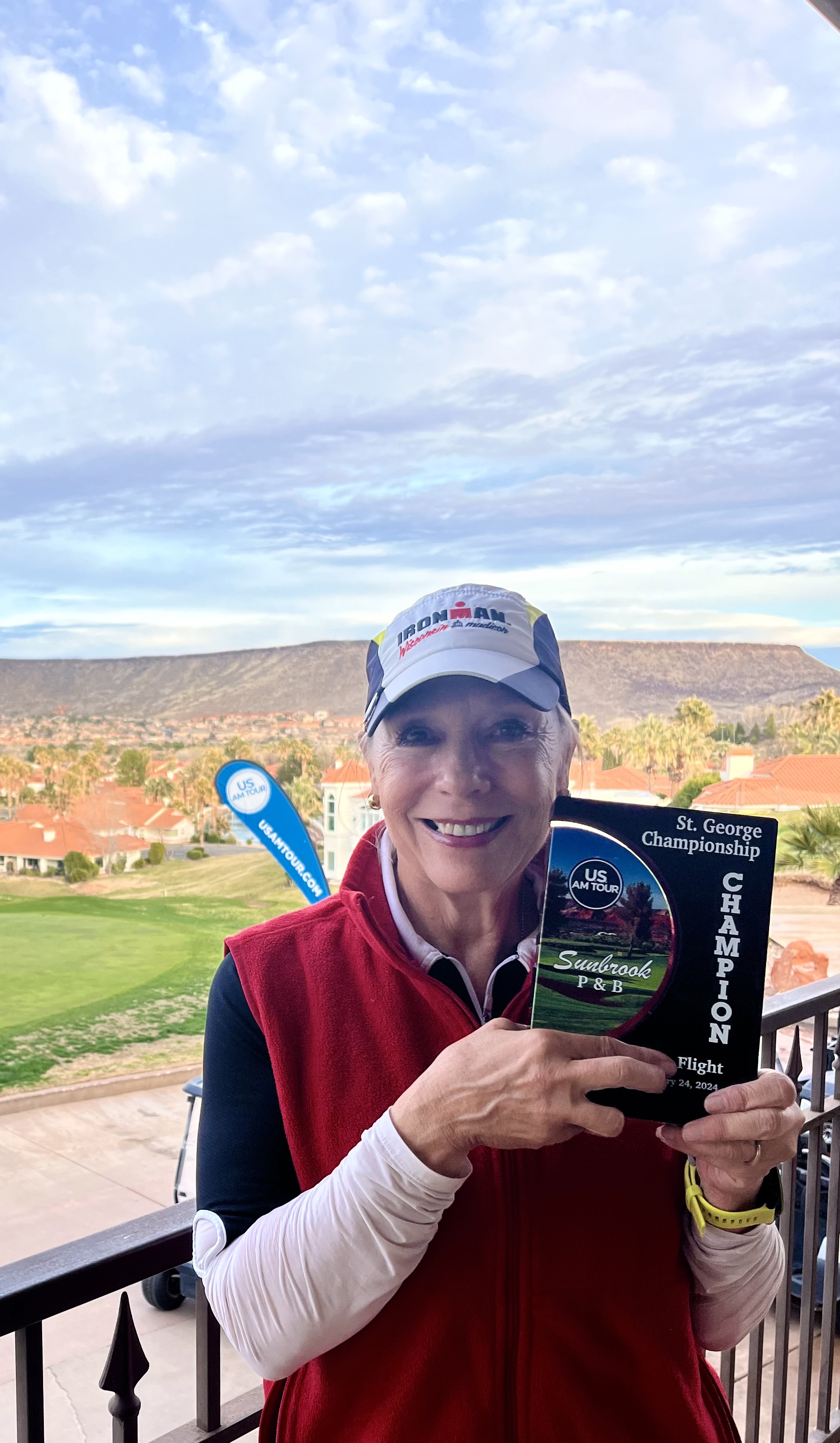 St. George Championship - Tournament Information Page | US Am Tour