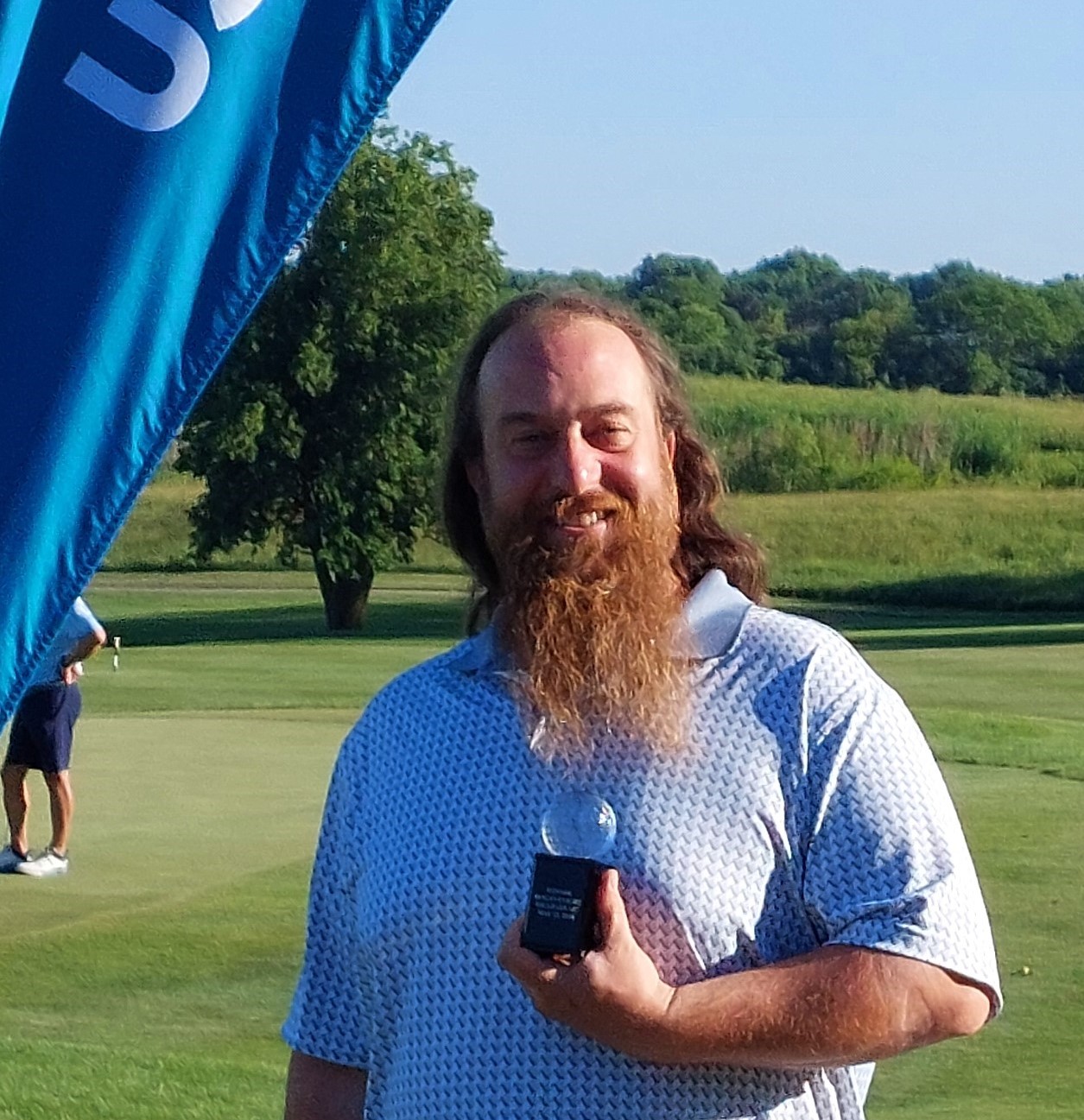 THE HIGHLANDS OPEN - Tiger Flight Leaderboard | US Am Tour