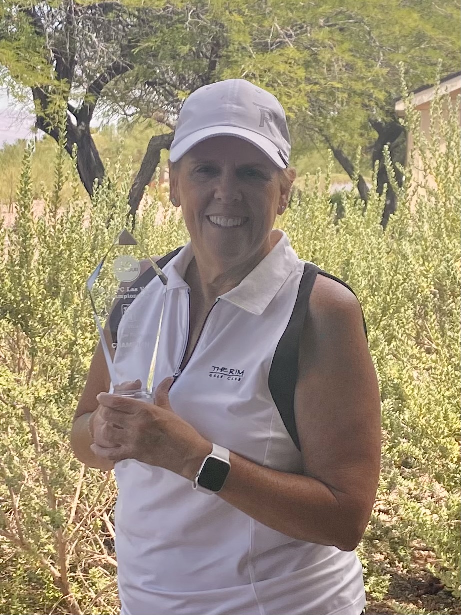 TPC Las Vegas Championship - Full Field Scores Leaderboard | US Am Tour