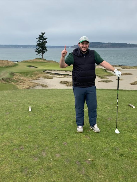 Pacific Northwest Invitational - Full Field Scores Leaderboard | US Am Tour