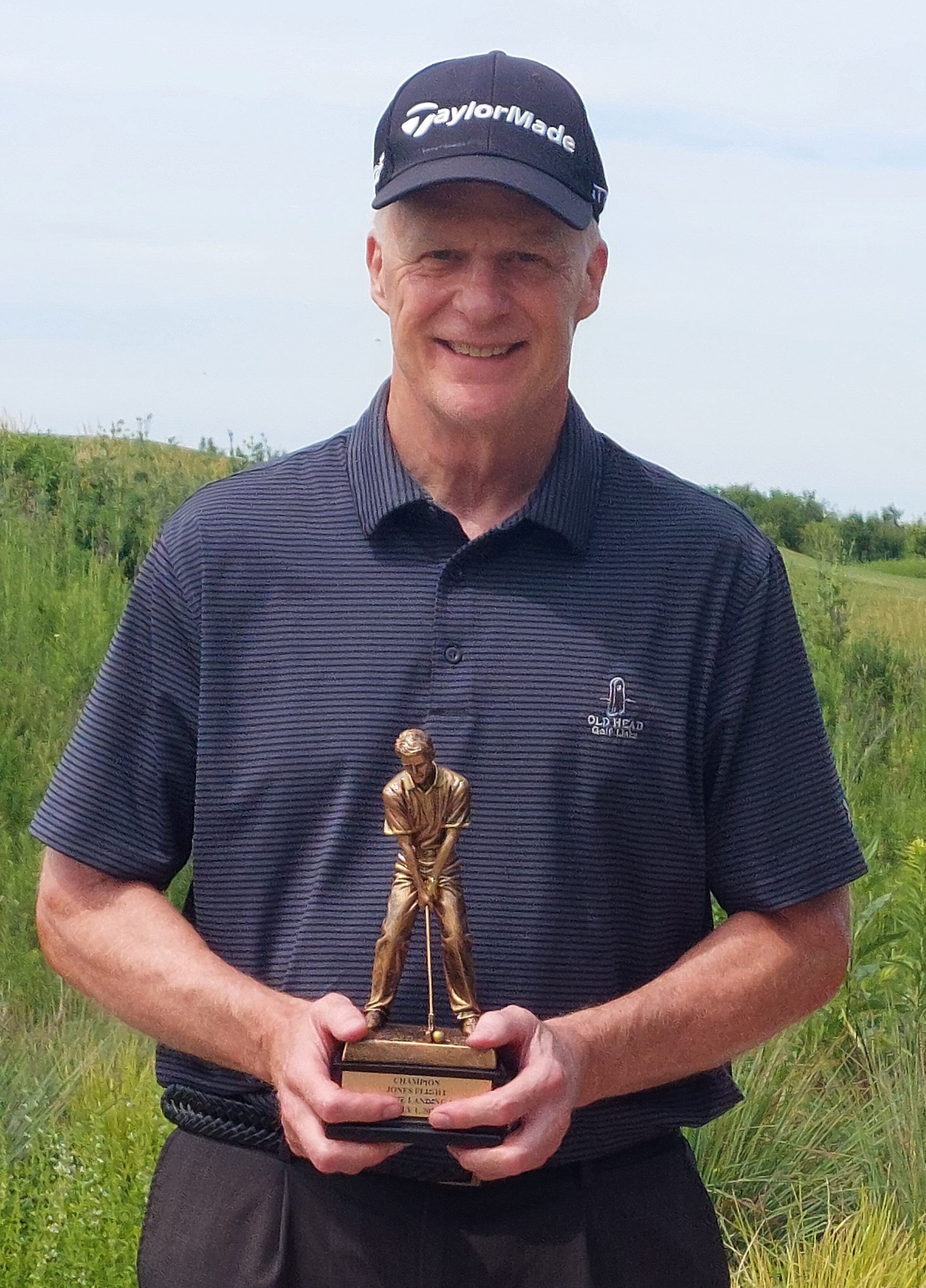 WINDY CITY CHALLENGE - Championship Flight Leaderboard | US Am Tour
