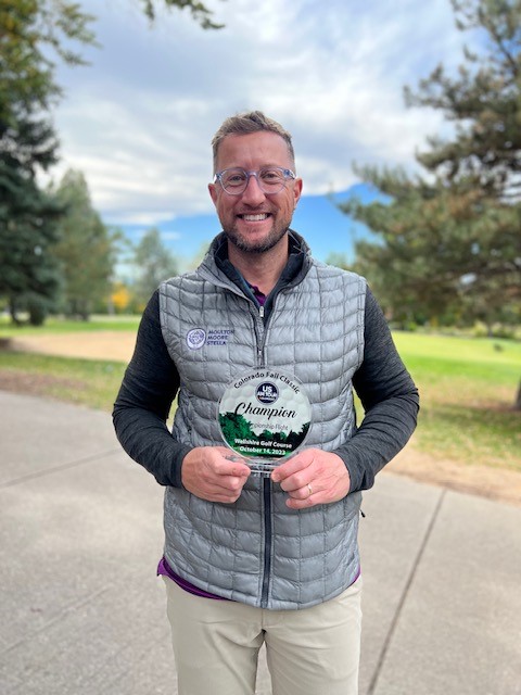 Colorado Fall Classic - Player Flight Leaderboard | US Am Tour