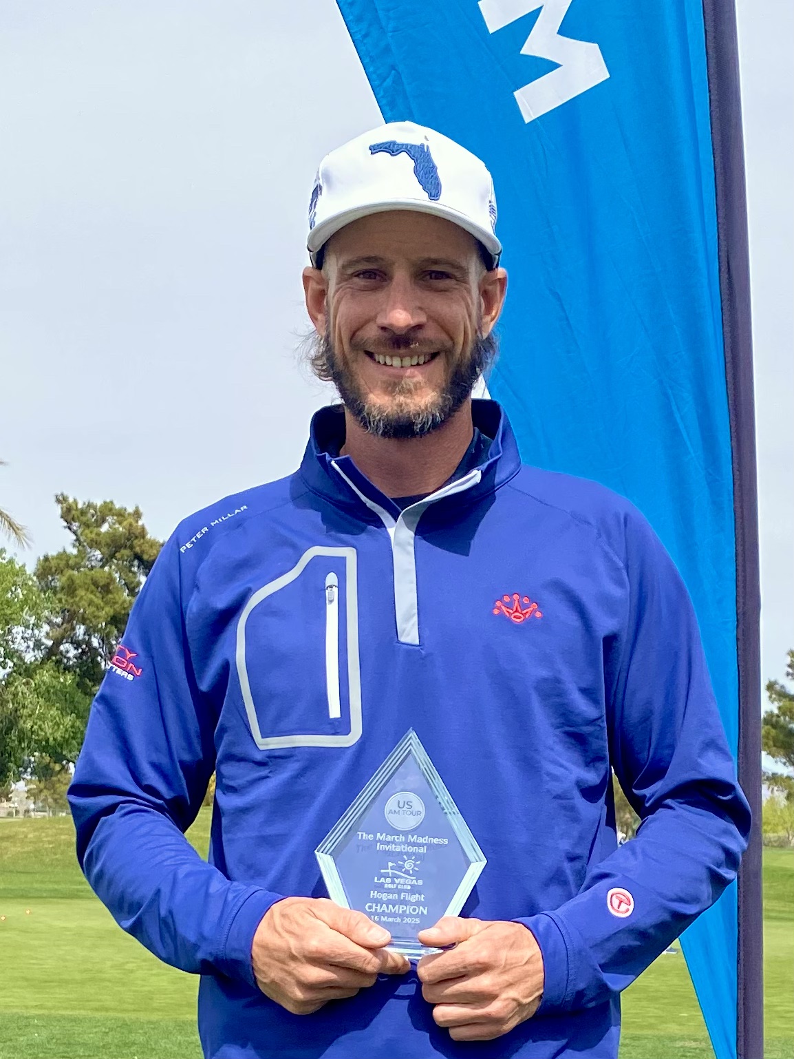 March Madness Invitational - Full Field Scores Leaderboard | US Am Tour