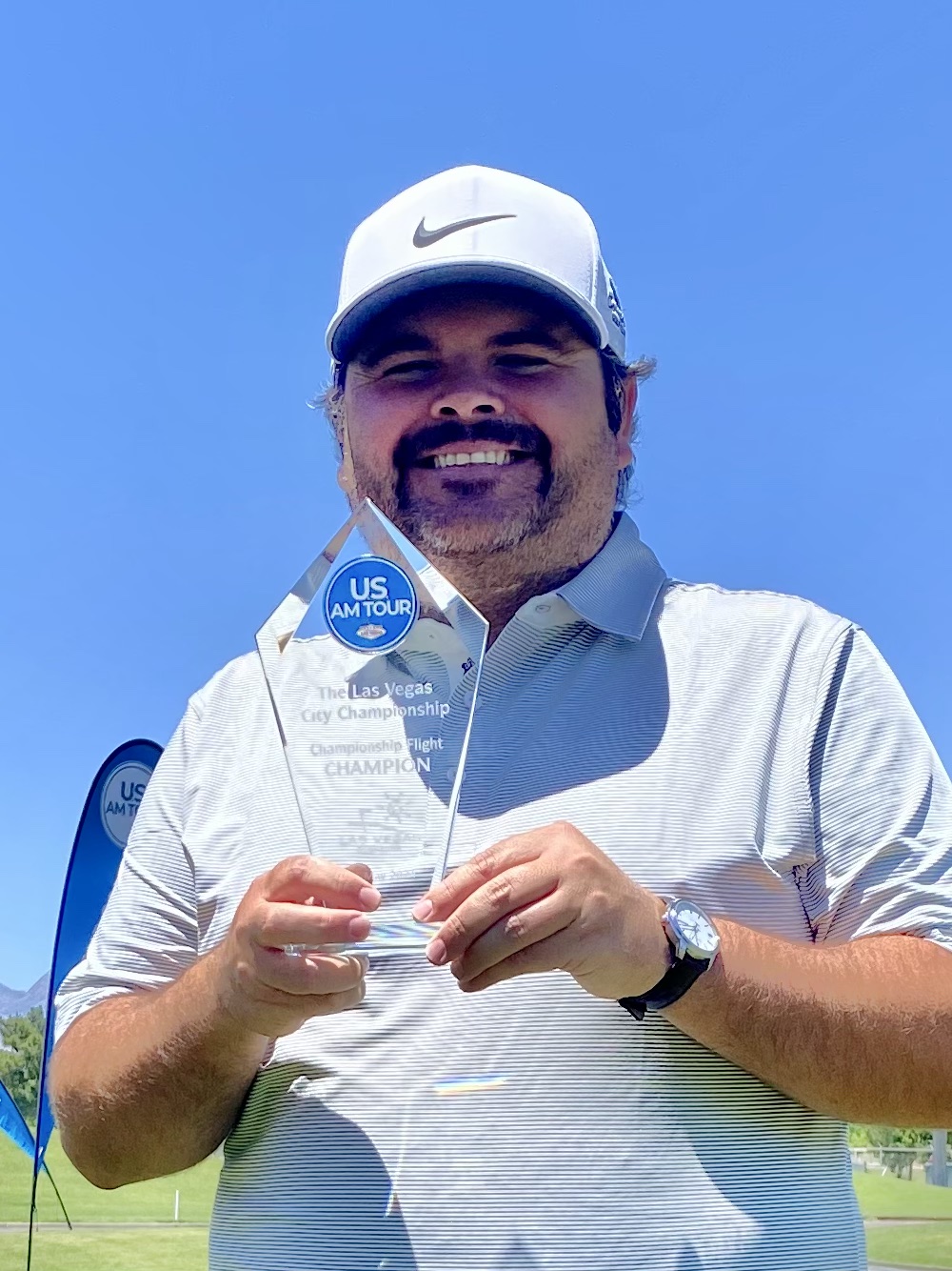 Las Vegas City Championship - Championship Leaderboard | US Am Tour