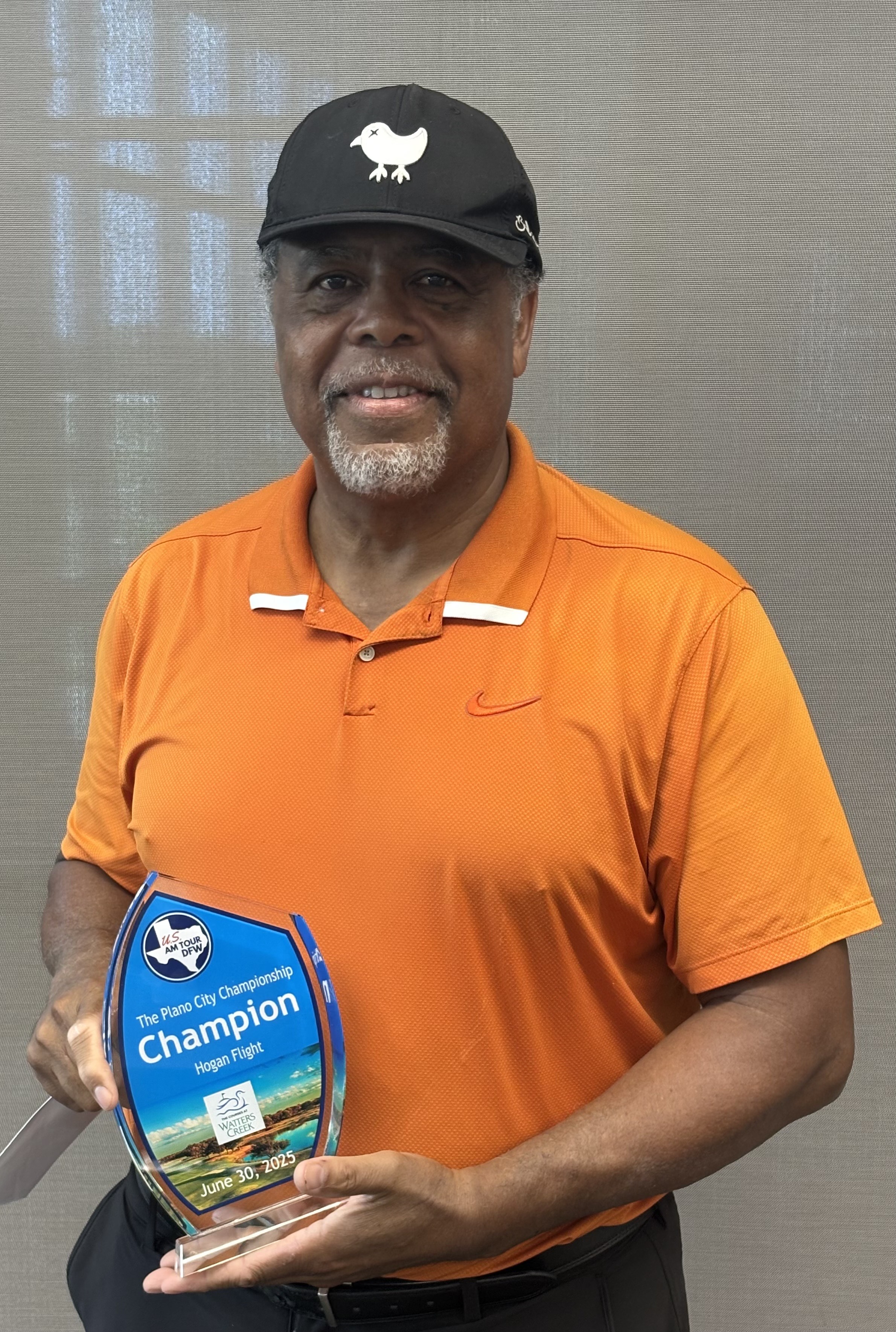 The Plano City Championship - Championship Leaderboard | US Am Tour