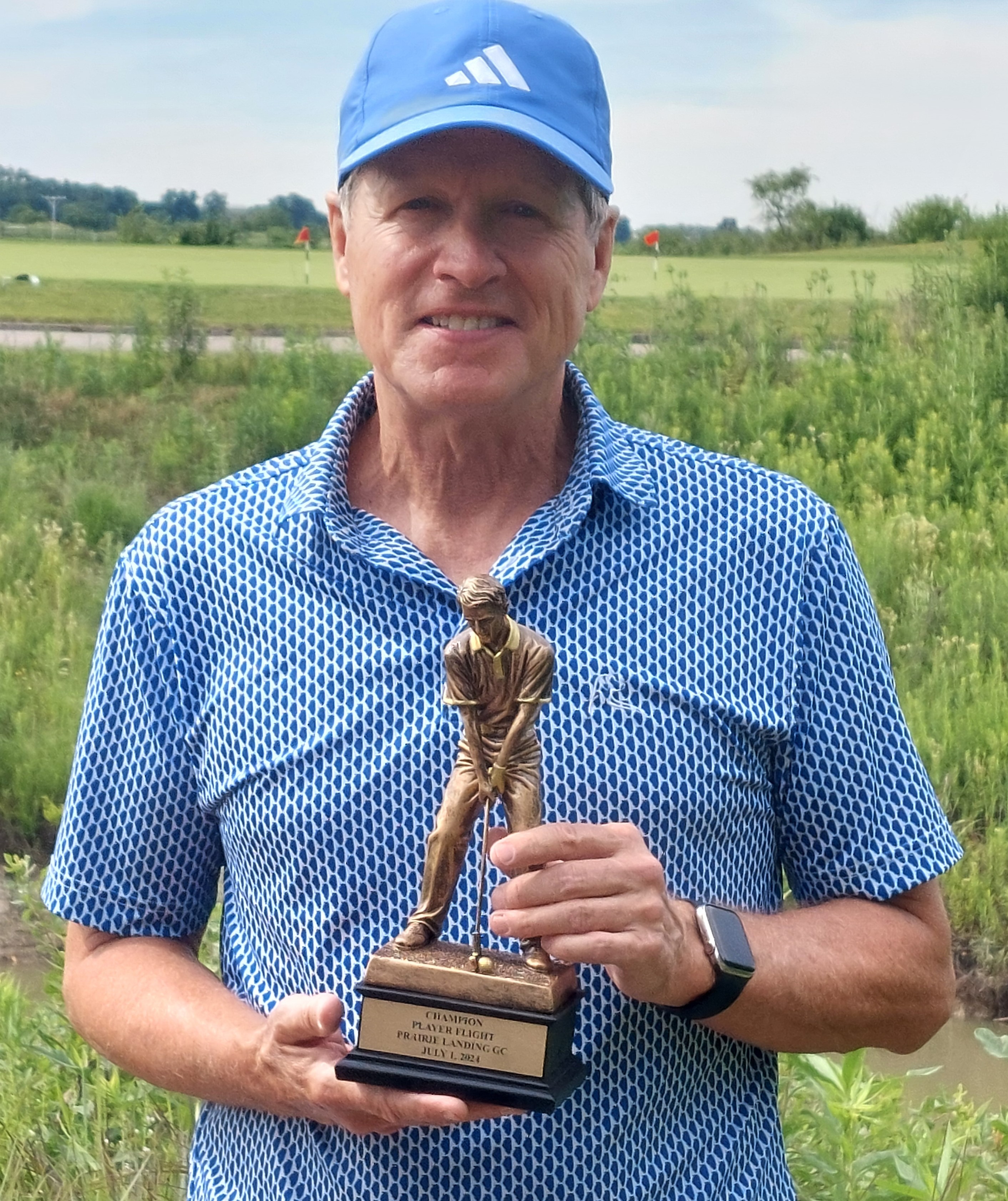 WINDY CITY CHALLENGE - Championship Flight Leaderboard | US Am Tour