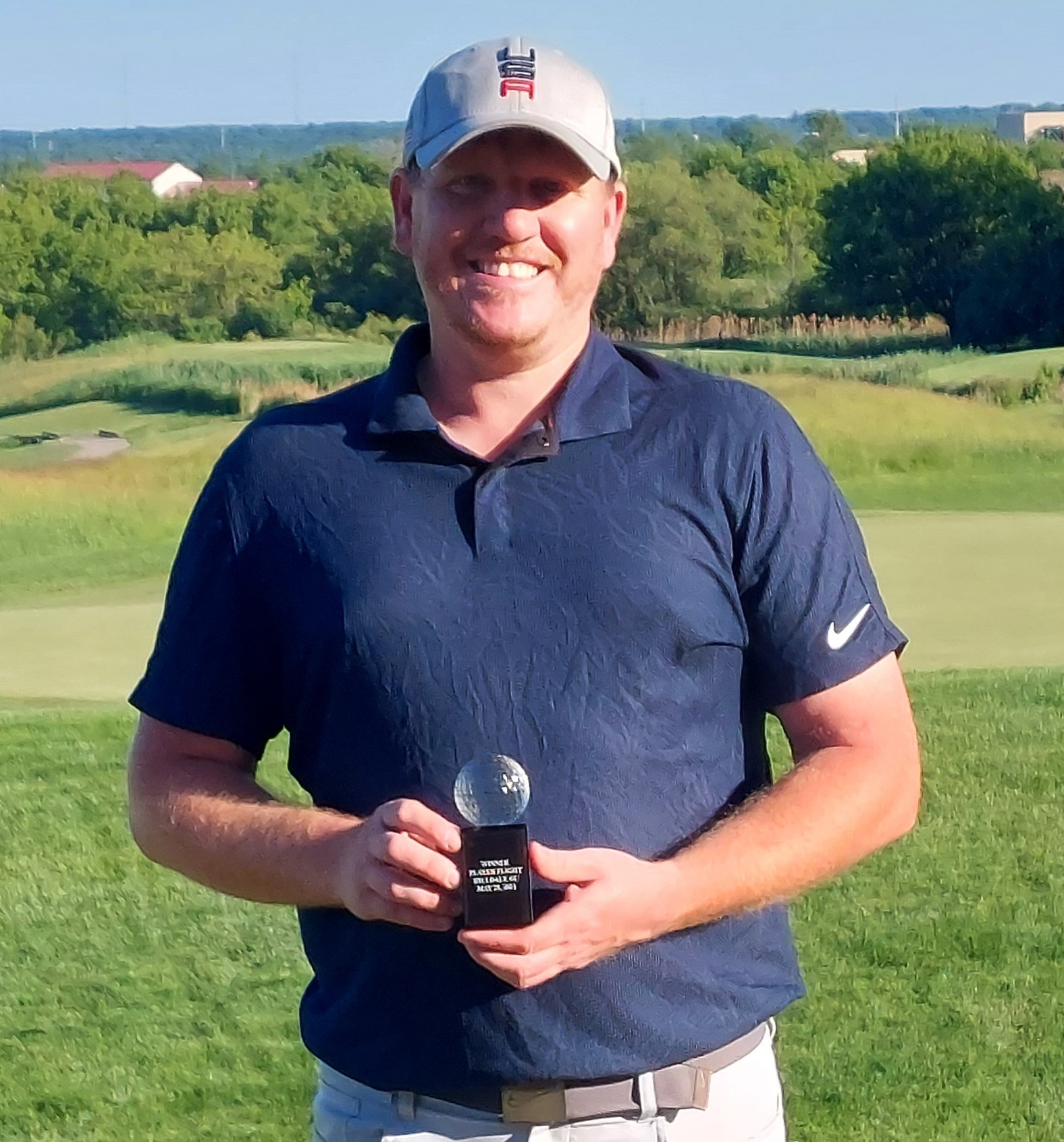 THE HIGHLANDS OPEN - Full Field Scores Leaderboard | US Am Tour