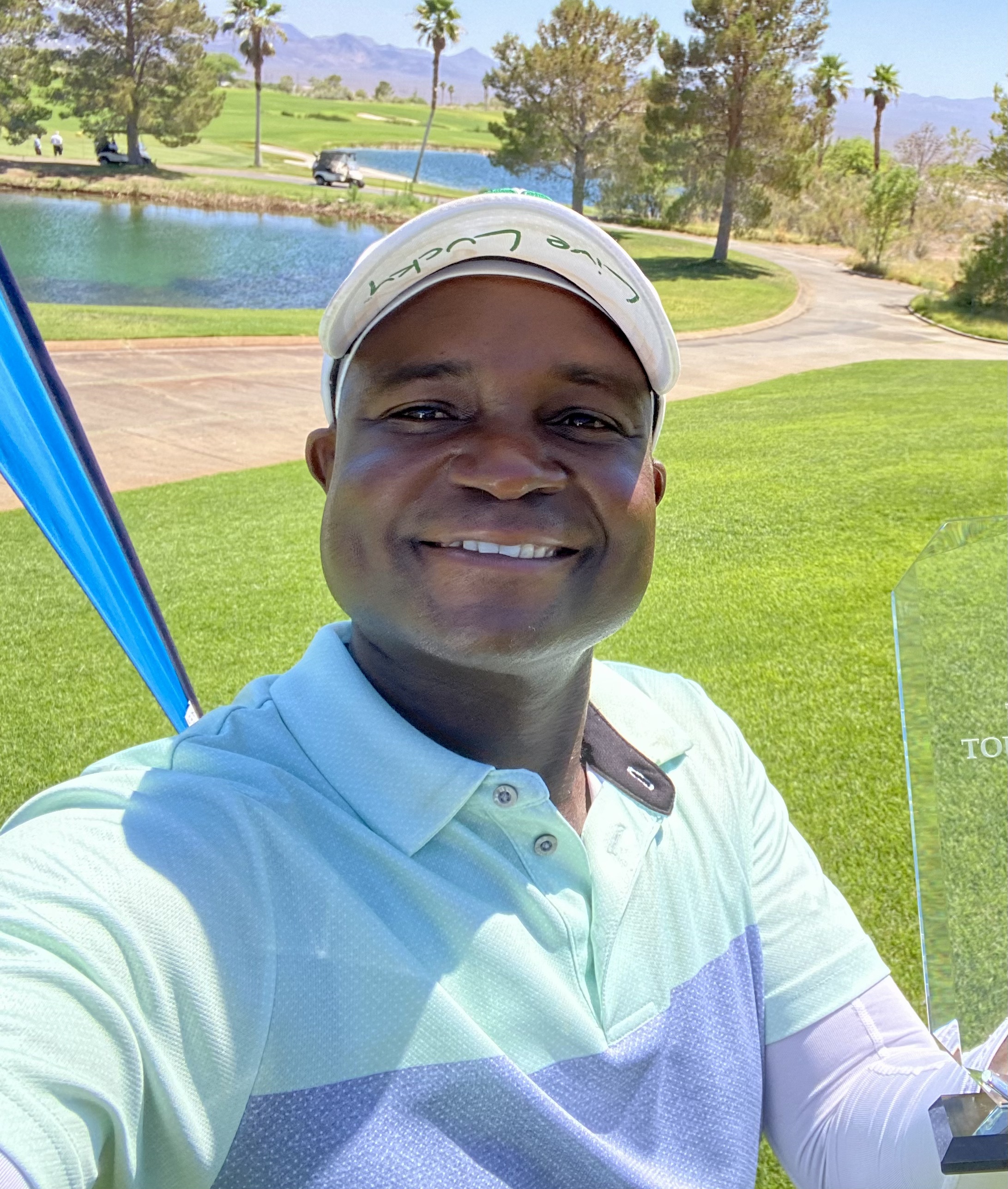 The Las Vegas TOUR Championships - Full Field Scores Leaderboard | US ...