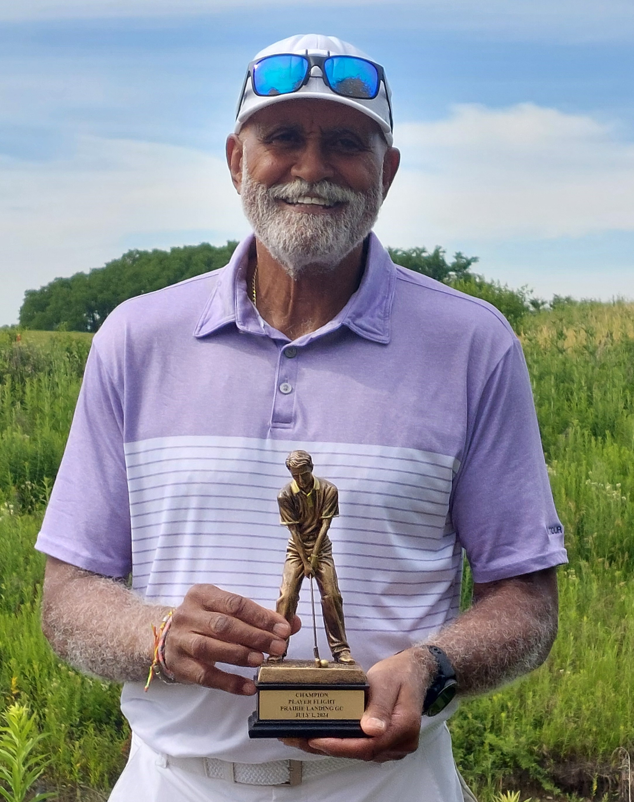 WINDY CITY CHALLENGE - Championship Flight Leaderboard | US Am Tour