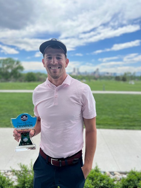 Denver City Classic - Championship Leaderboard | US Am Tour
