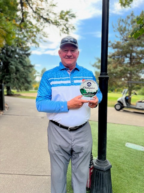 Colorado Fall Classic - Player Flight Leaderboard | US Am Tour