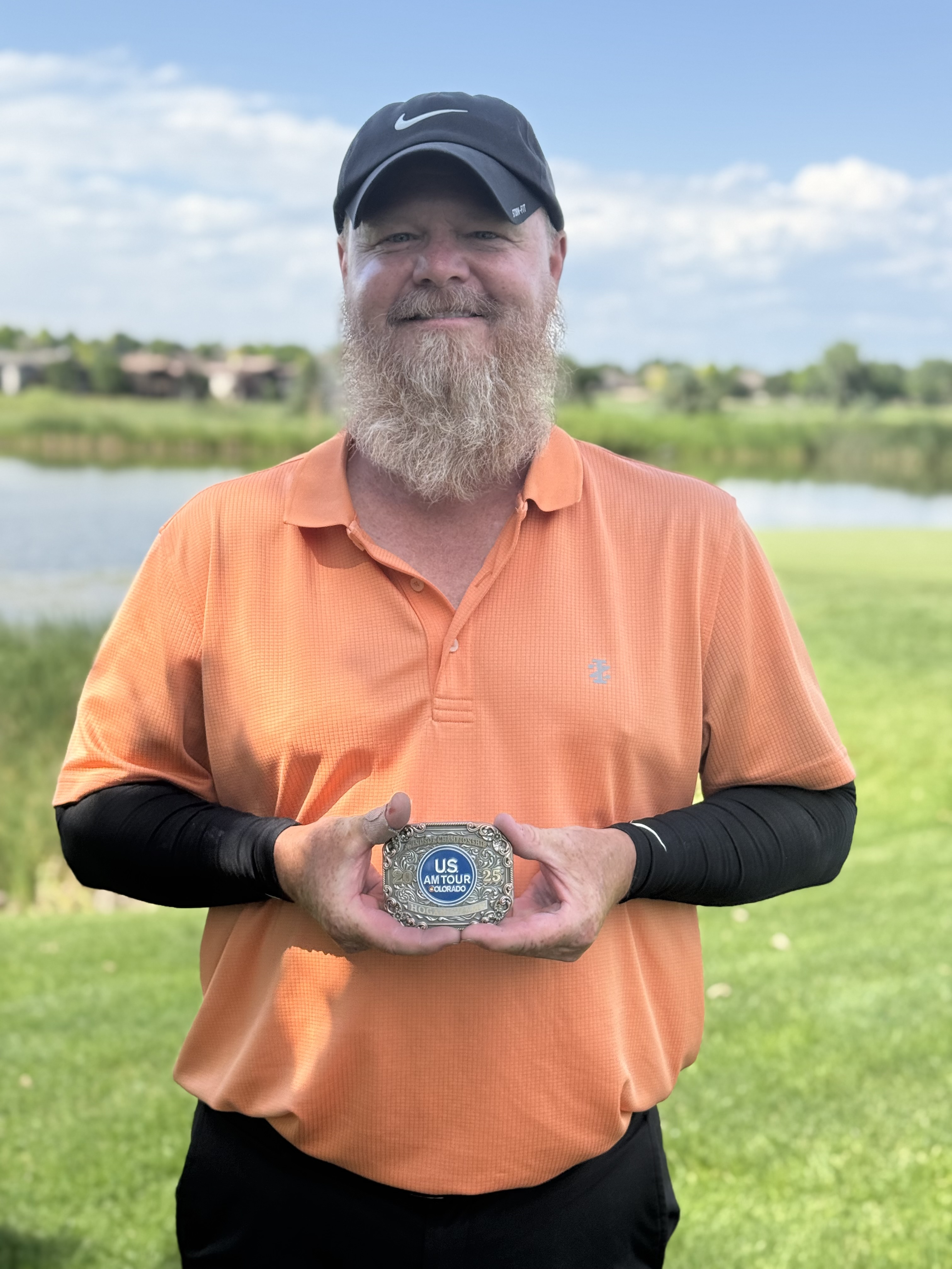 Windsor Championship - Player Flight Leaderboard | US Am Tour