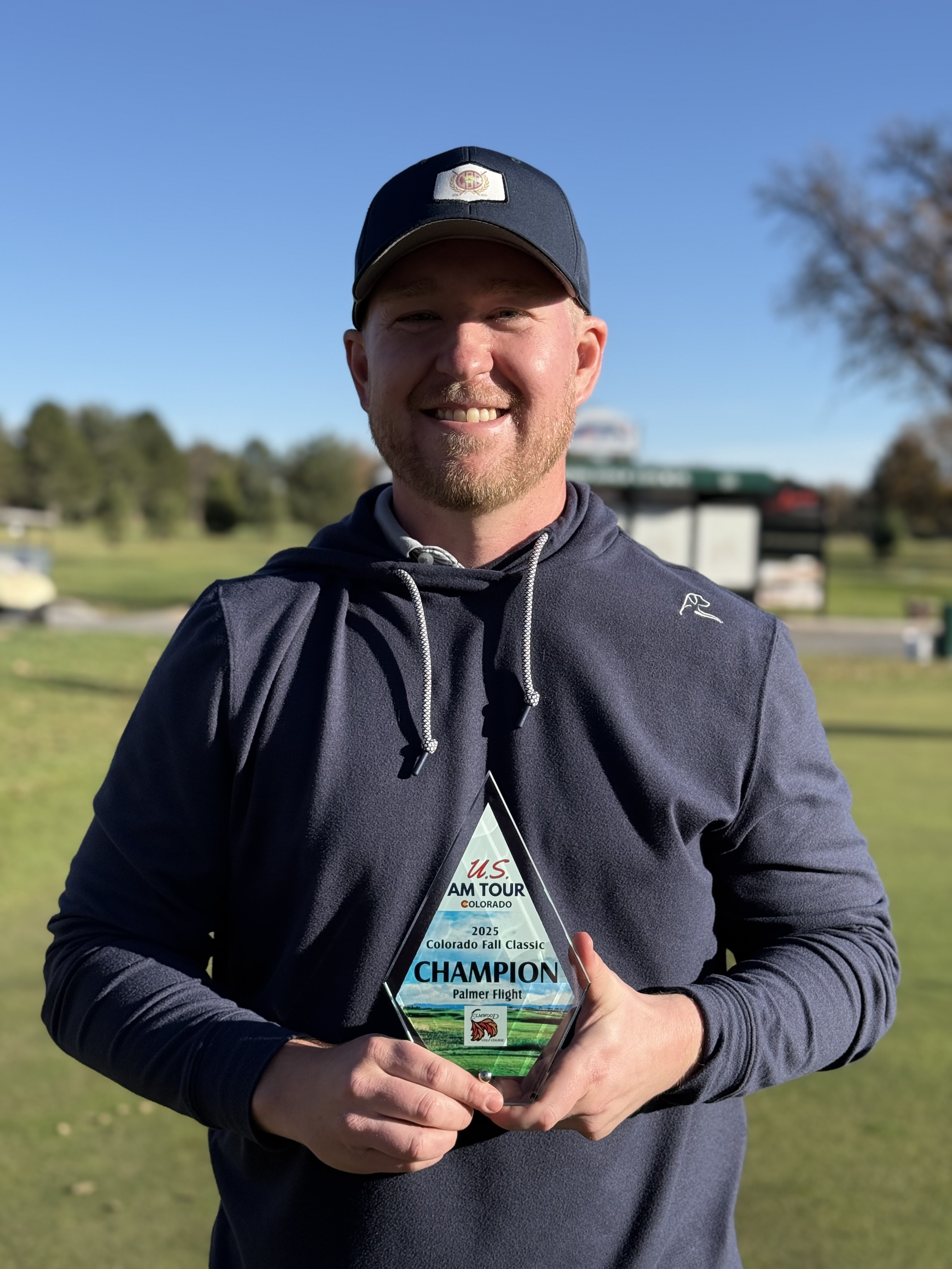 Colorado Fall Classic - Championship Leaderboard | US Am Tour