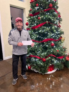 West Fort Worth Championship - Palmer Flight Leaderboard | US Am Tour