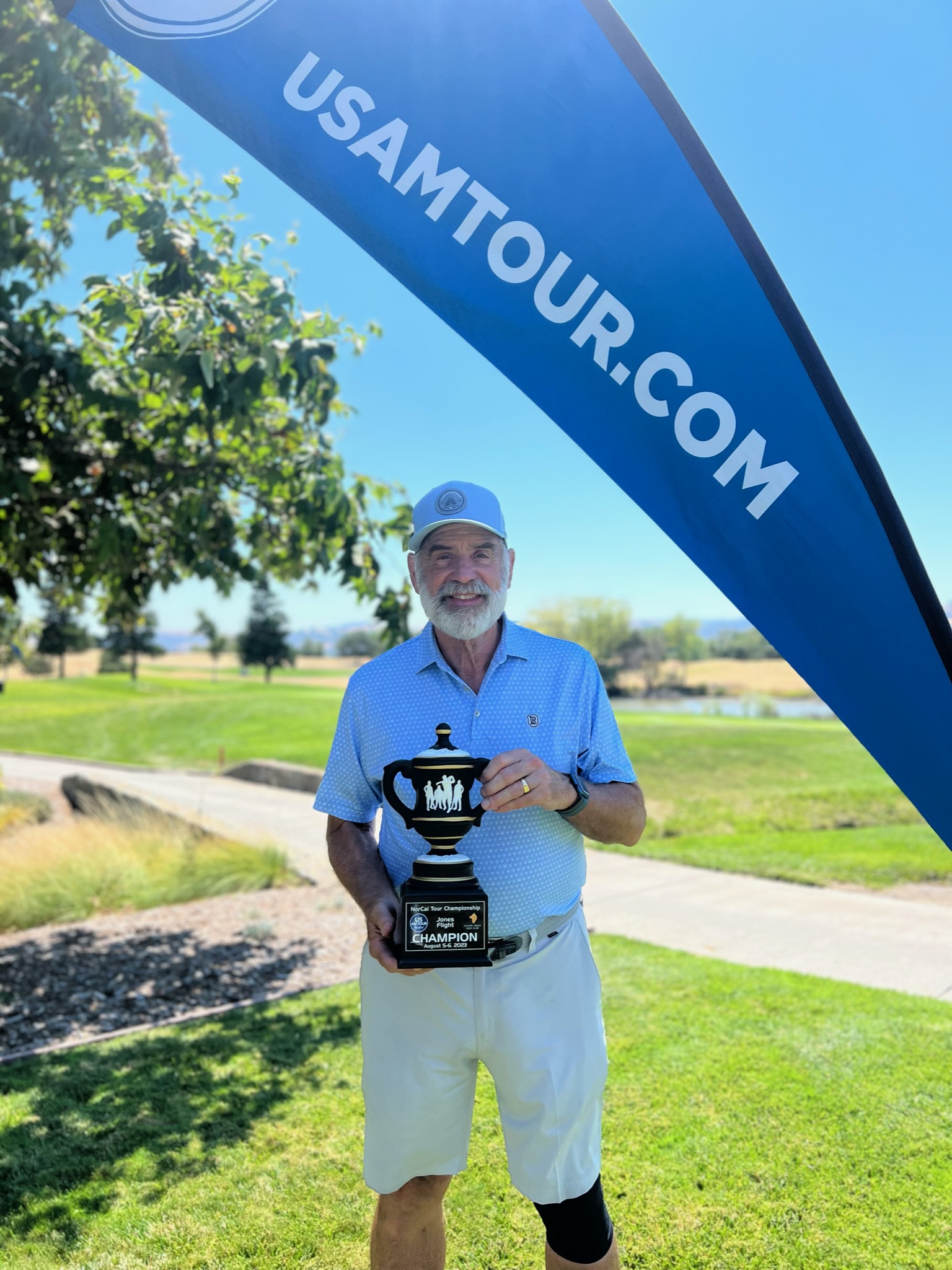 2023 NorCal Tour Championship - Full Field Scores Leaderboard | US Am Tour