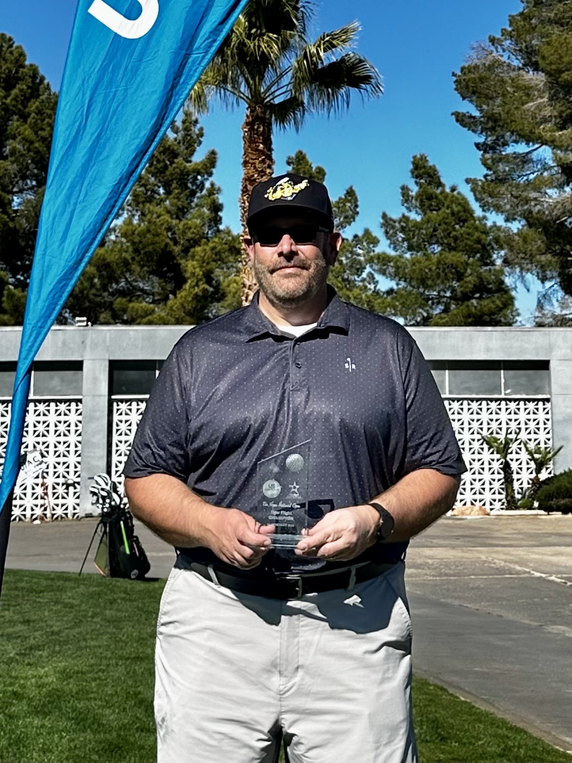 The Vegas National Open - Full Field Scores Leaderboard | US Am Tour