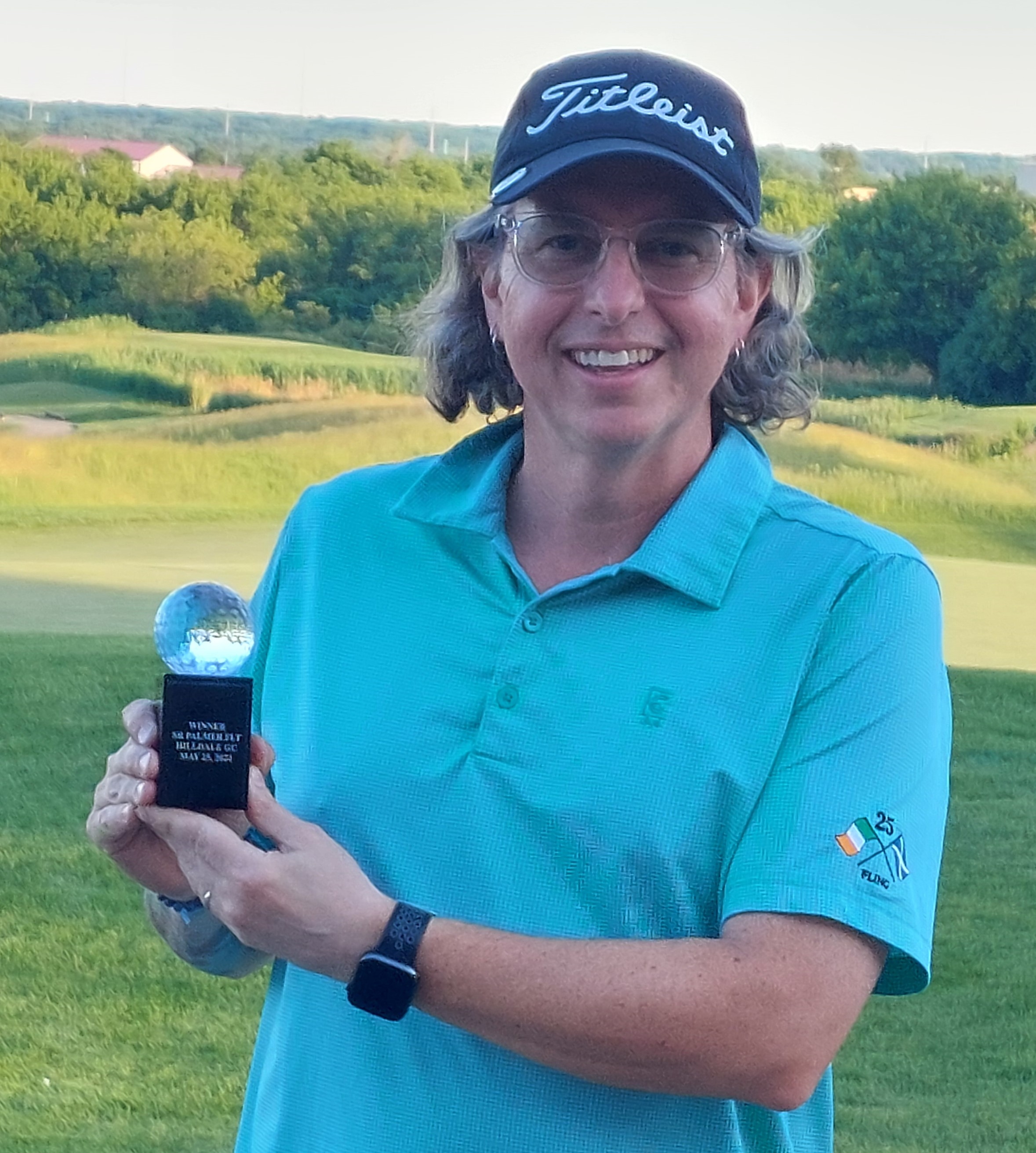 THE HIGHLANDS OPEN - Full Field Scores Leaderboard | US Am Tour