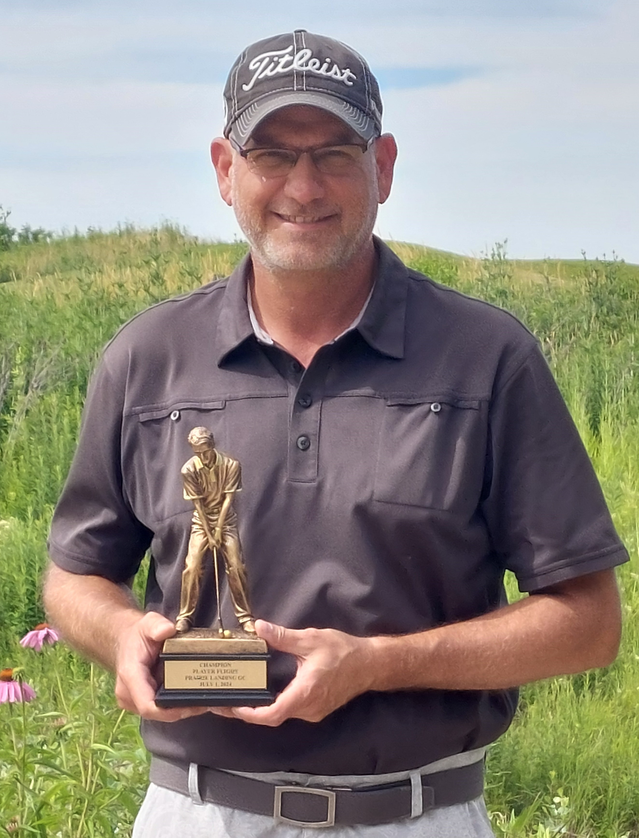 WINDY CITY CHALLENGE - Championship Flight Leaderboard | US Am Tour