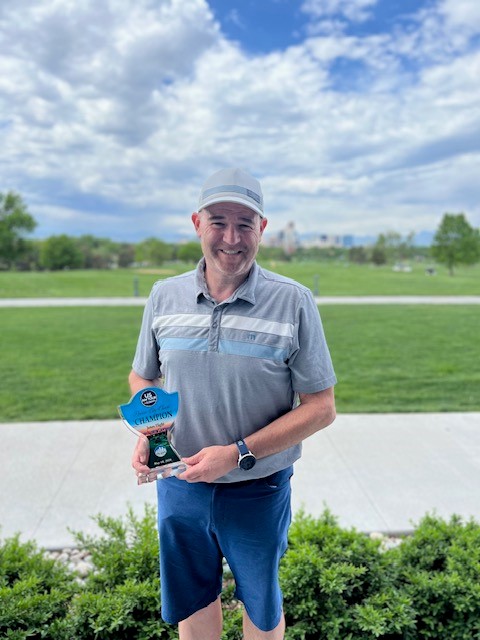 Denver City Classic - Tiger Flight Leaderboard | US Am Tour