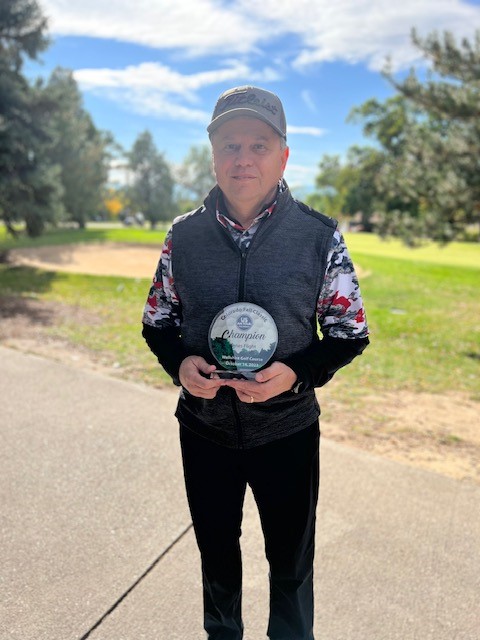 Colorado Fall Classic - Player Flight Leaderboard | US Am Tour