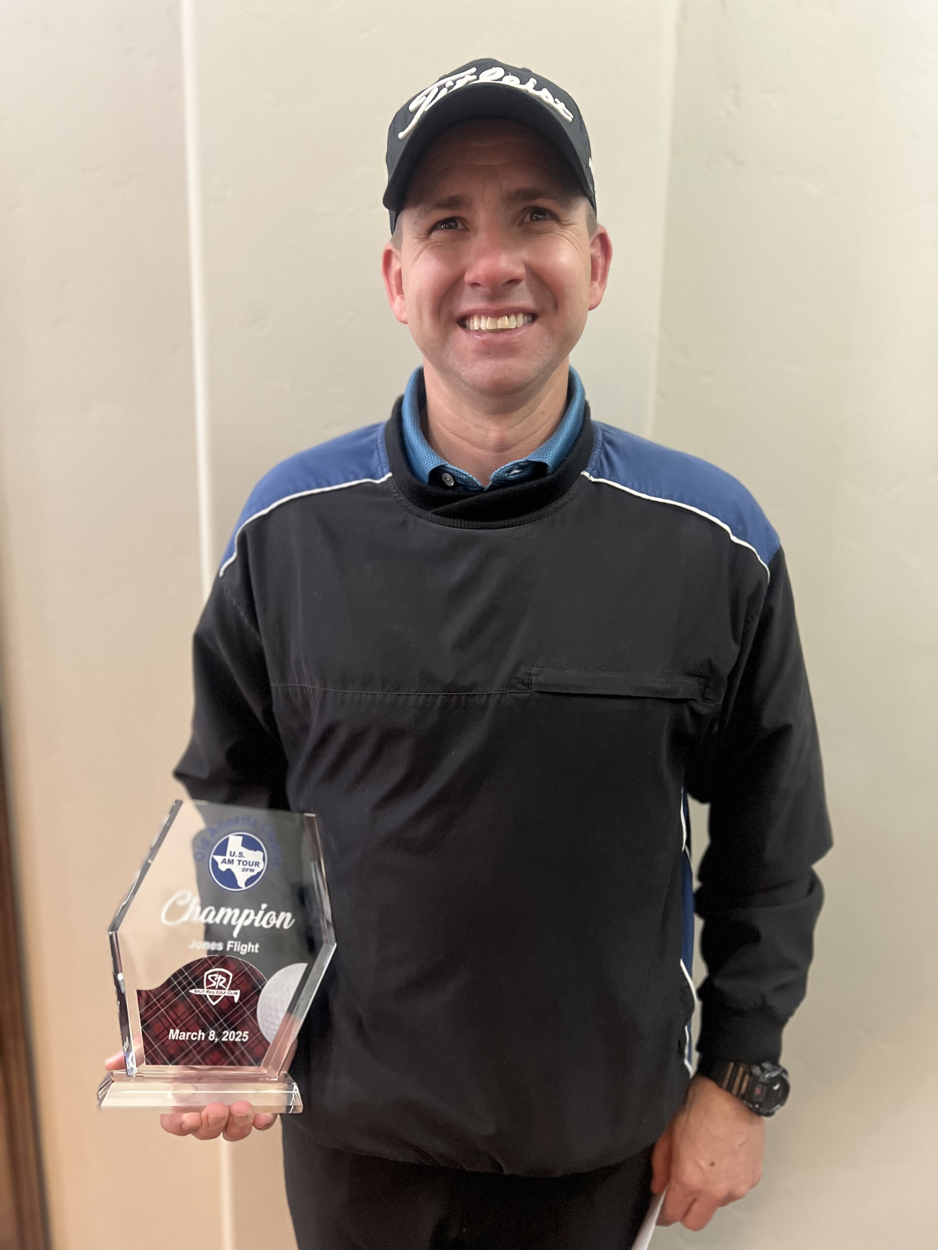 Old Annetta Classic - Tiger Flight Leaderboard | US Am Tour