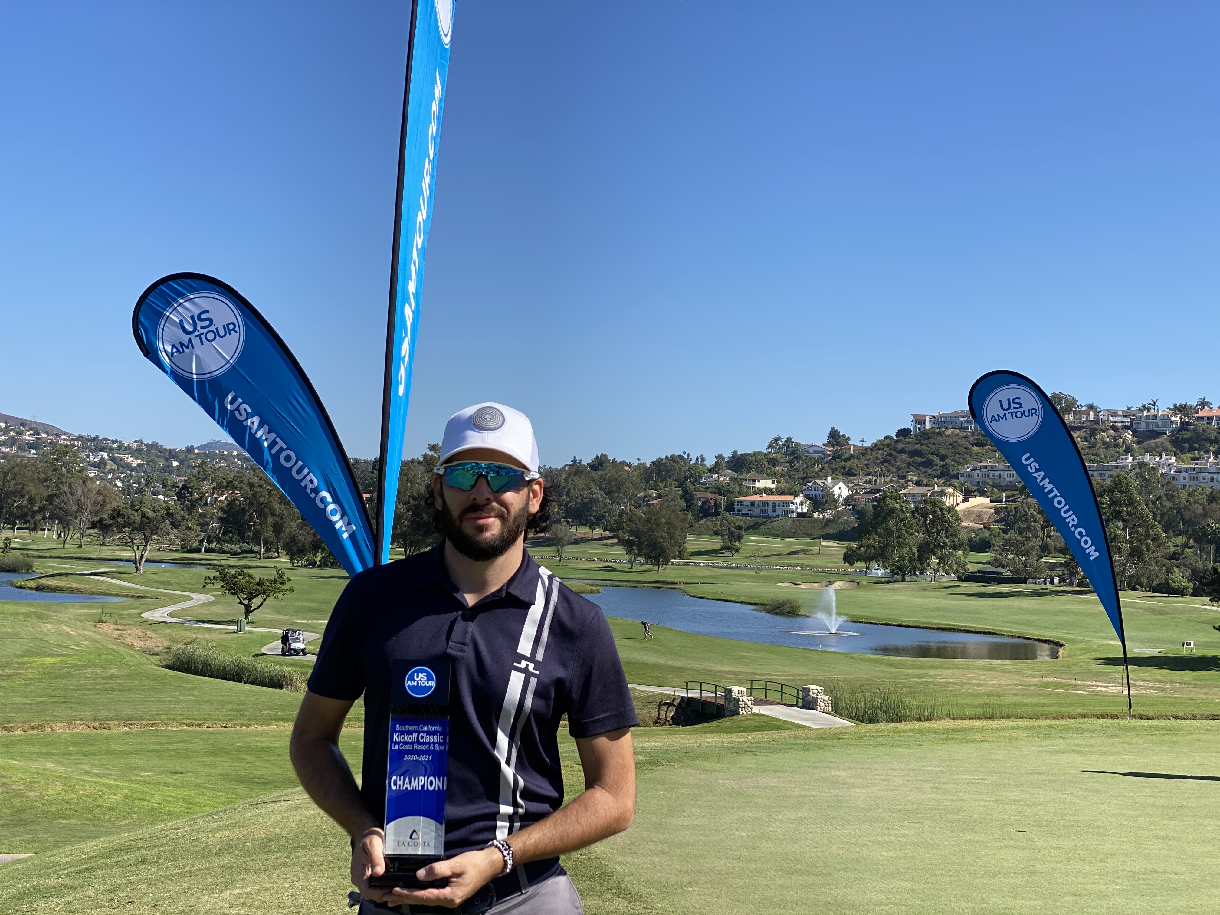 2020-2021 SoCal Kickoff Classic - Tournament Information Page | US Am Tour