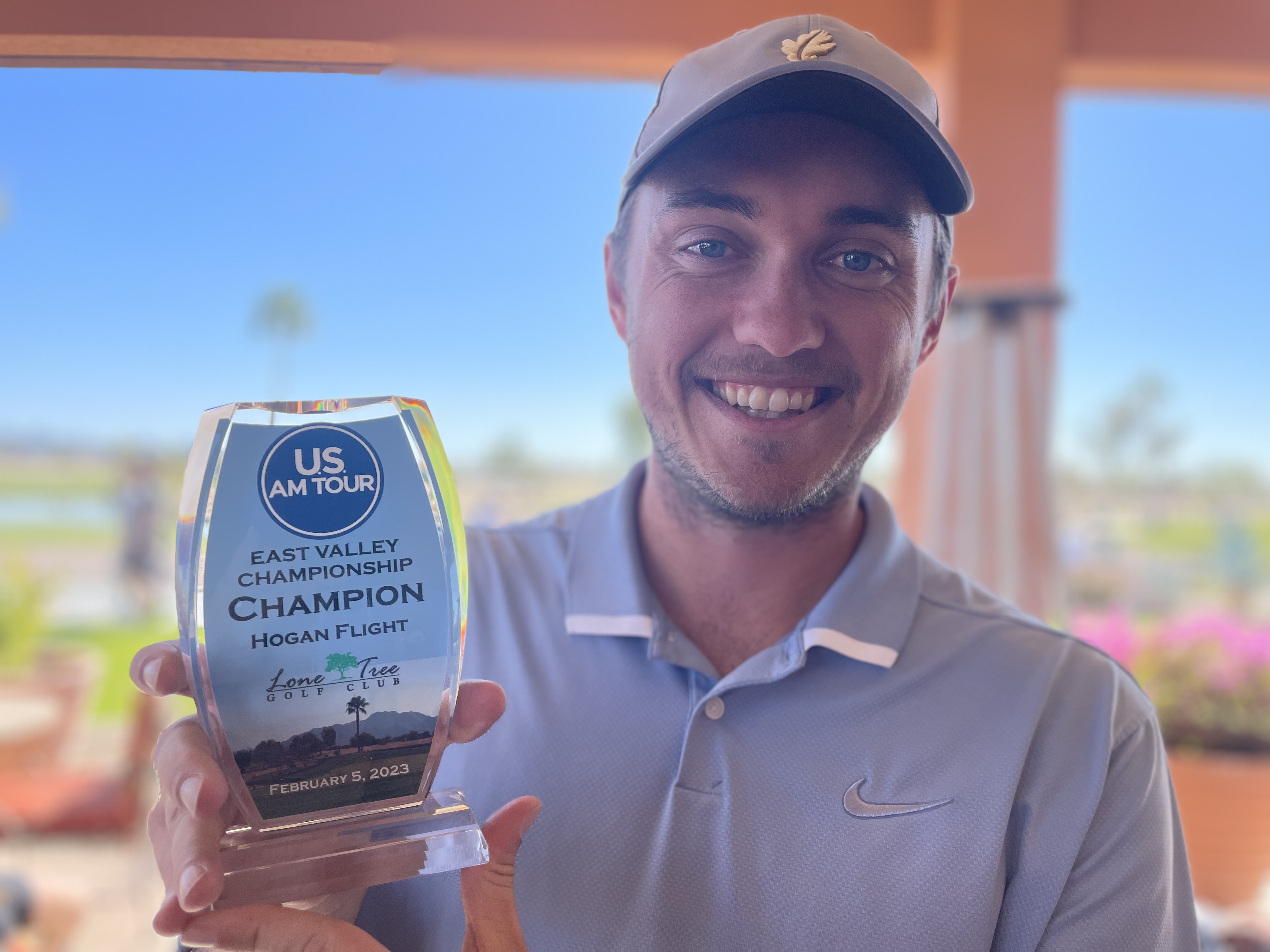 East Valley Championship - Tournament Information Page | US Am Tour