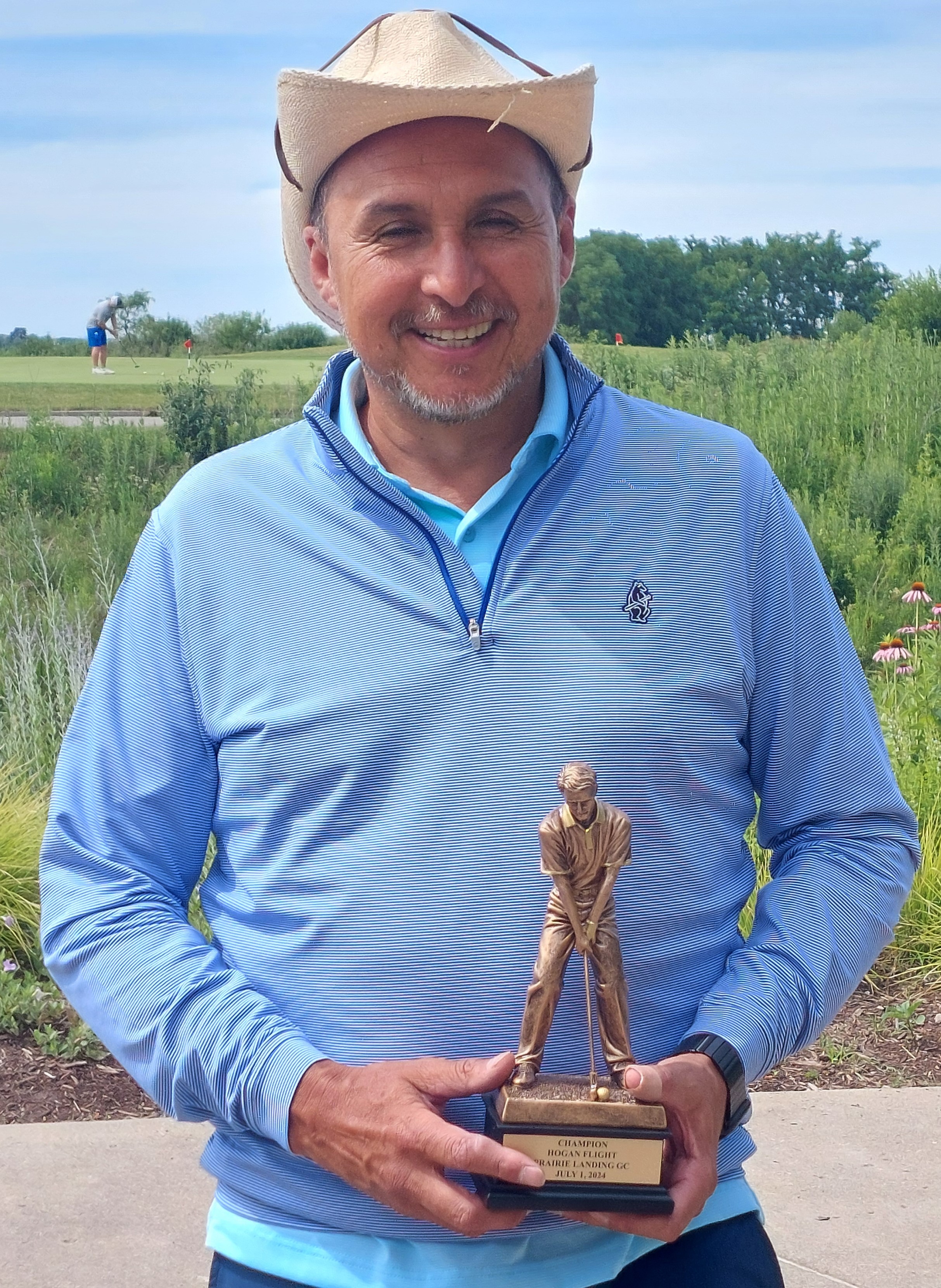 WINDY CITY CHALLENGE - Championship Flight Leaderboard | US Am Tour