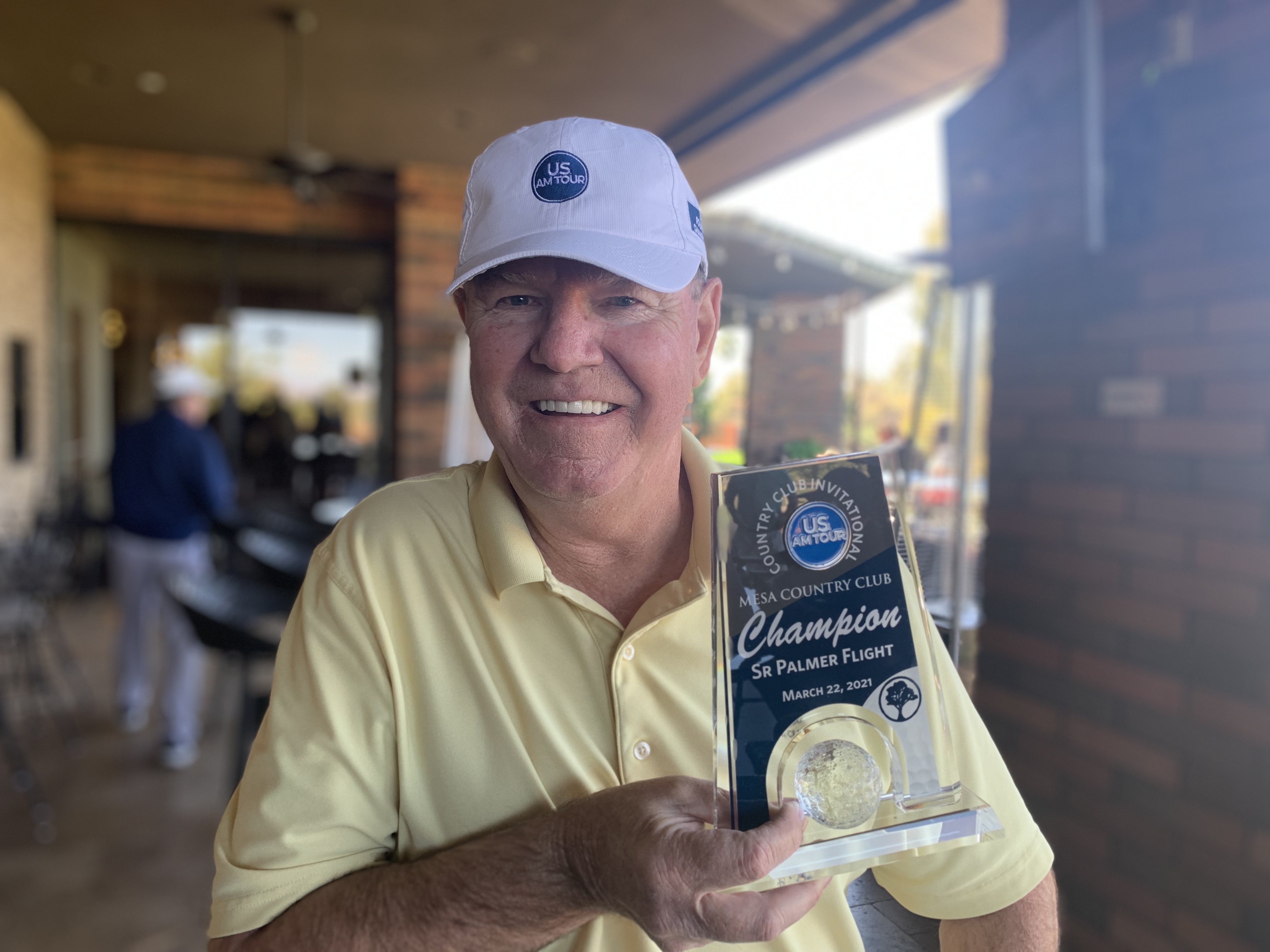 Country Club Invitational - Tournament Information Page | US Am Tour