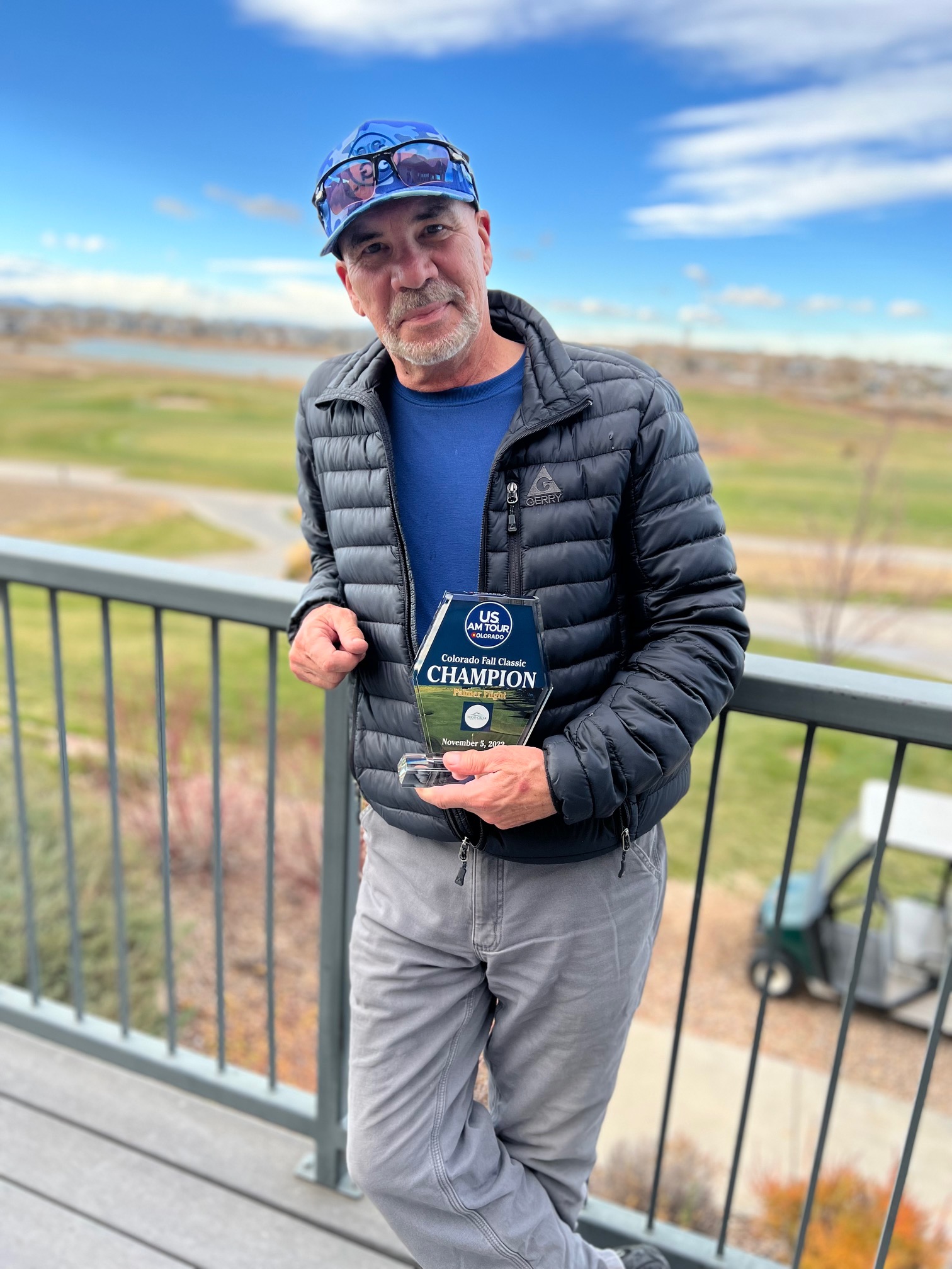 CO Fall Classic - Championship Leaderboard | US Am Tour